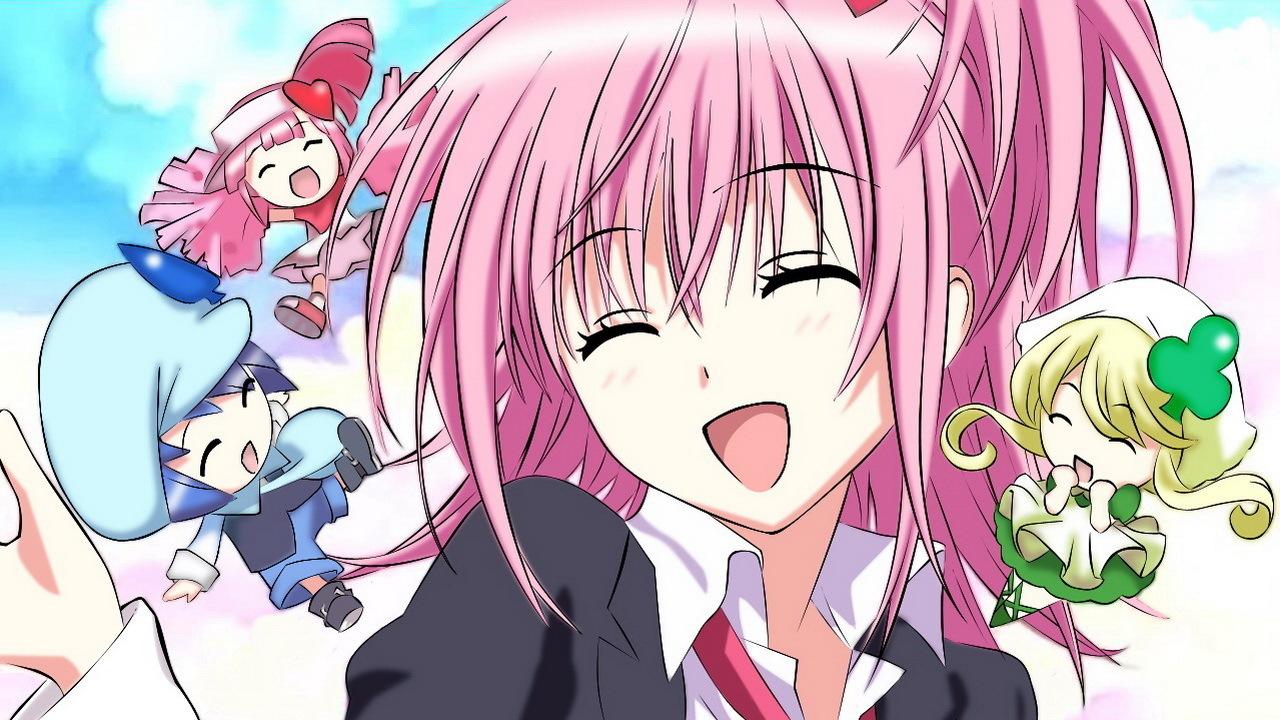 Shugo Chara Desktop Wallpapers Top Free Shugo Chara Desktop