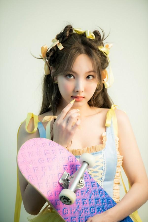 I'm Nayeon Wallpapers - Top Free I'm Nayeon Backgrounds - WallpaperAccess