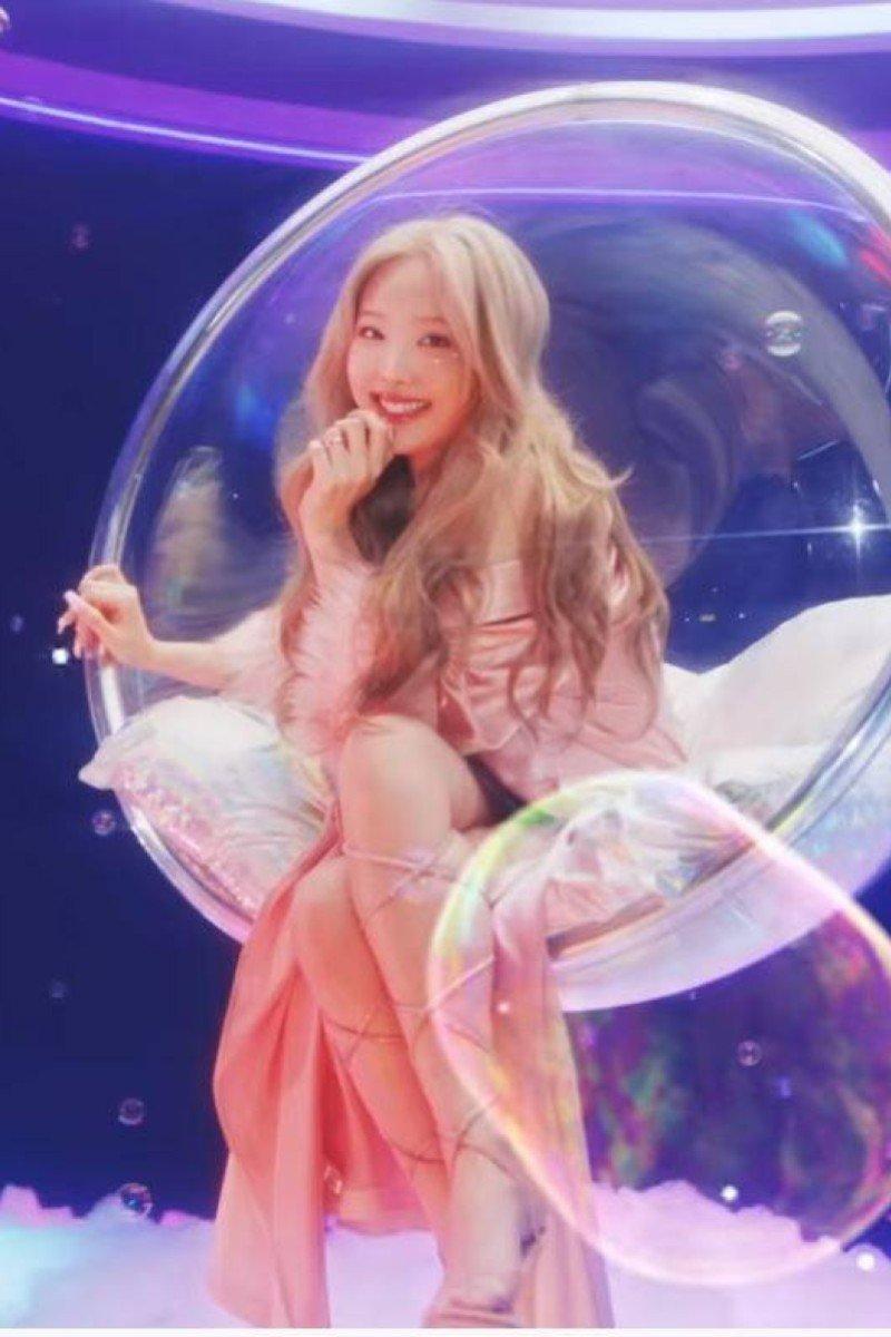 I'm Nayeon Wallpapers - Top Free I'm Nayeon Backgrounds - WallpaperAccess