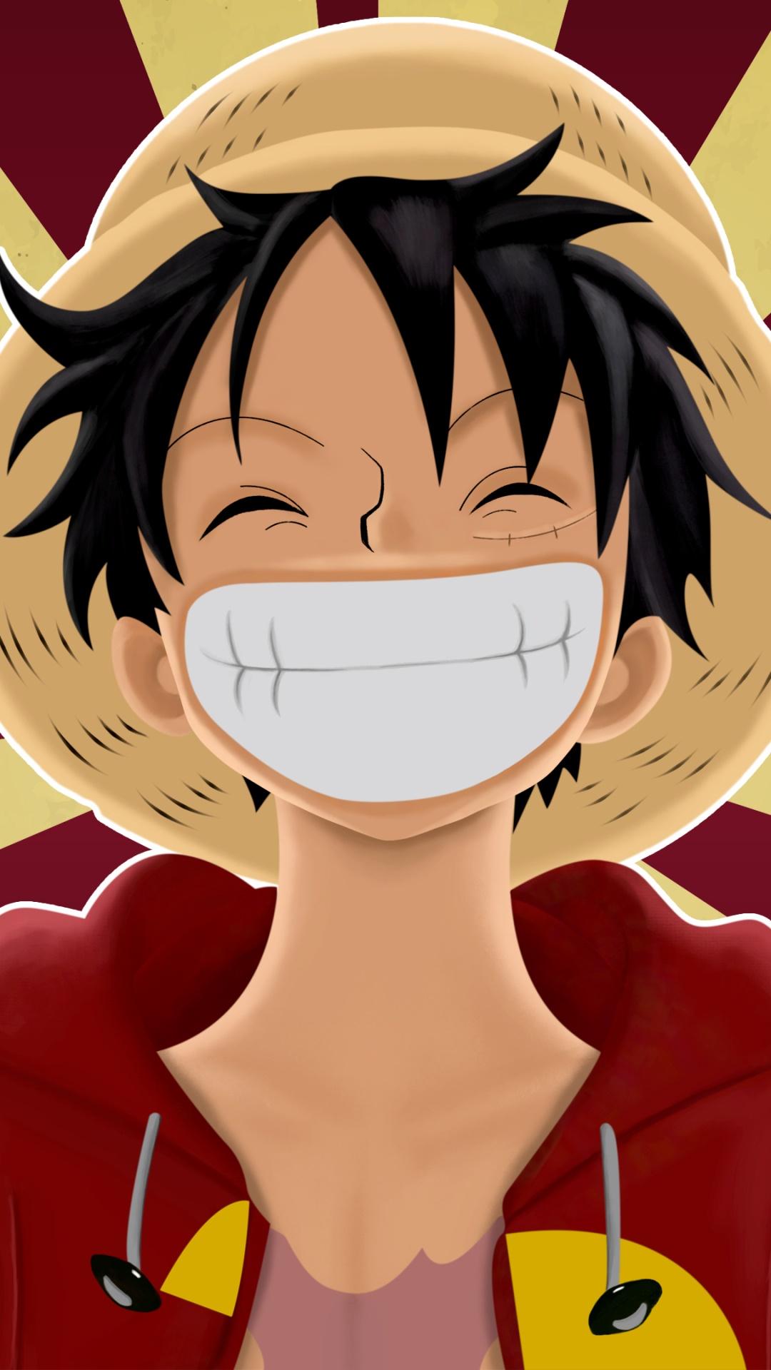 Luffy Hat Wallpapers - Top Free Luffy Hat Backgrounds - WallpaperAccess