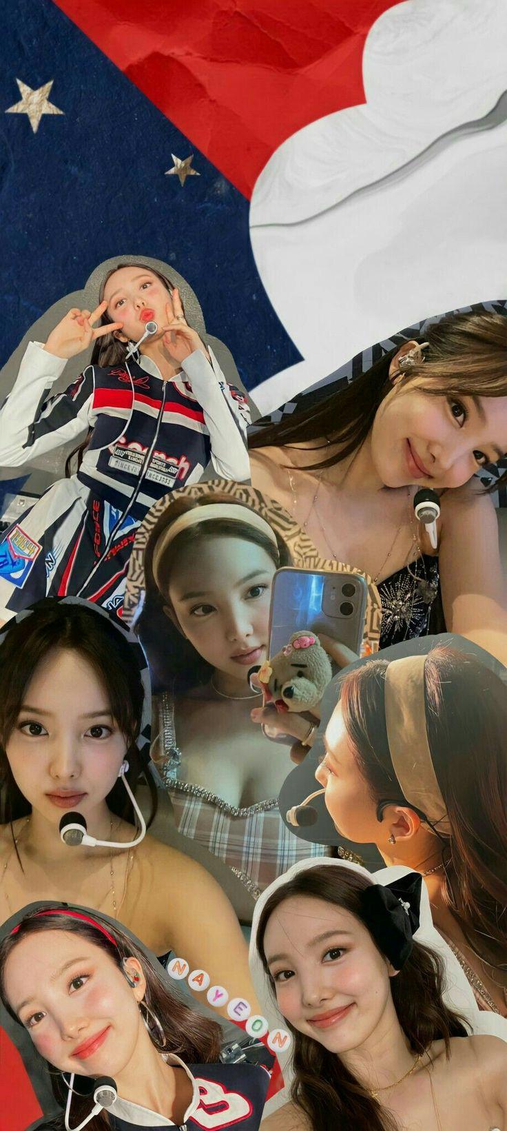 I'm Nayeon Wallpapers - Top Free I'm Nayeon Backgrounds - WallpaperAccess