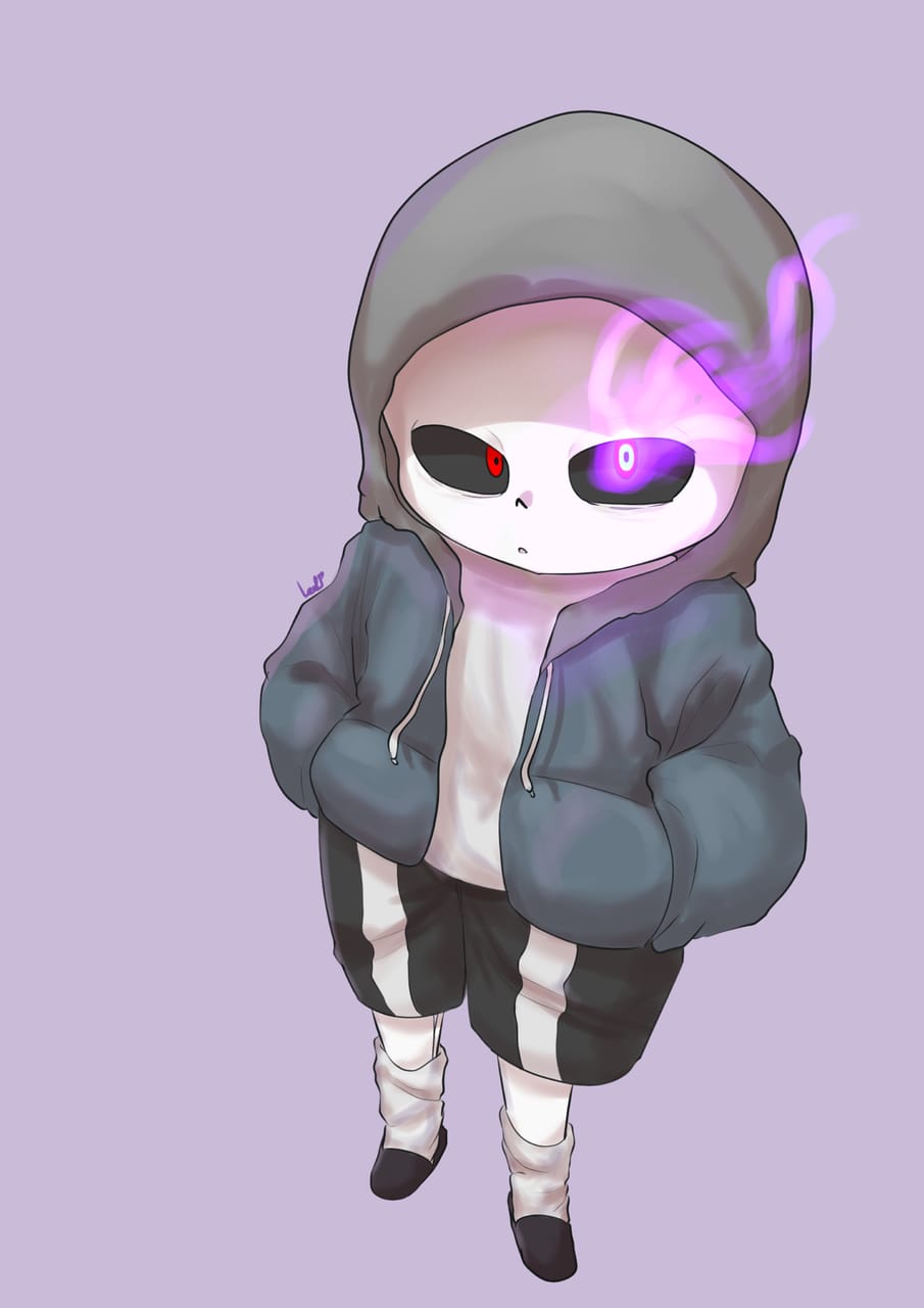 Dusttale Sans Wallpapers - Top Free Dusttale Sans Backgrounds ...