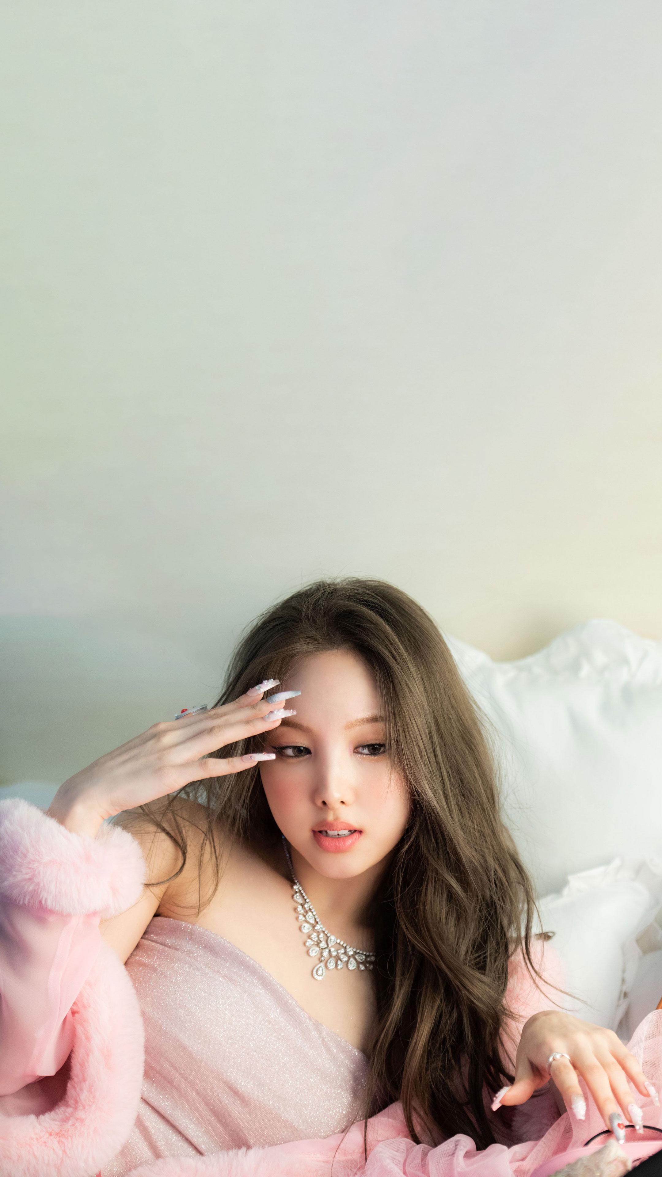 I'm Nayeon Wallpapers - Top Free I'm Nayeon Backgrounds - WallpaperAccess