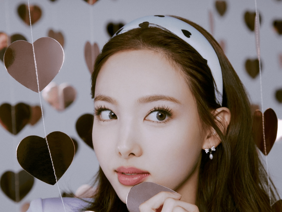 I'm Nayeon Wallpapers - Top Free I'm Nayeon Backgrounds - WallpaperAccess