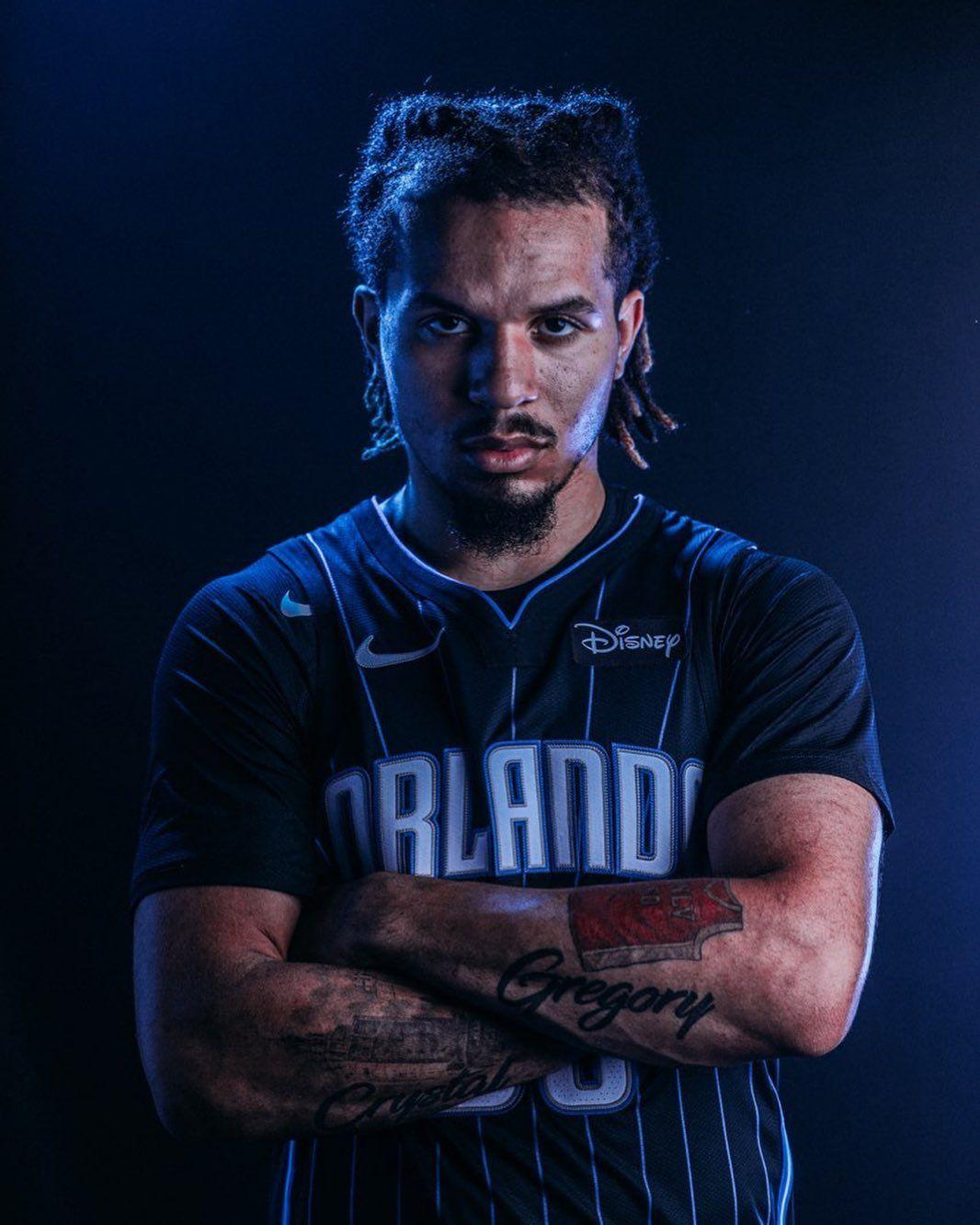 Cole Anthony Wallpapers - Top Free Cole Anthony Backgrounds ...