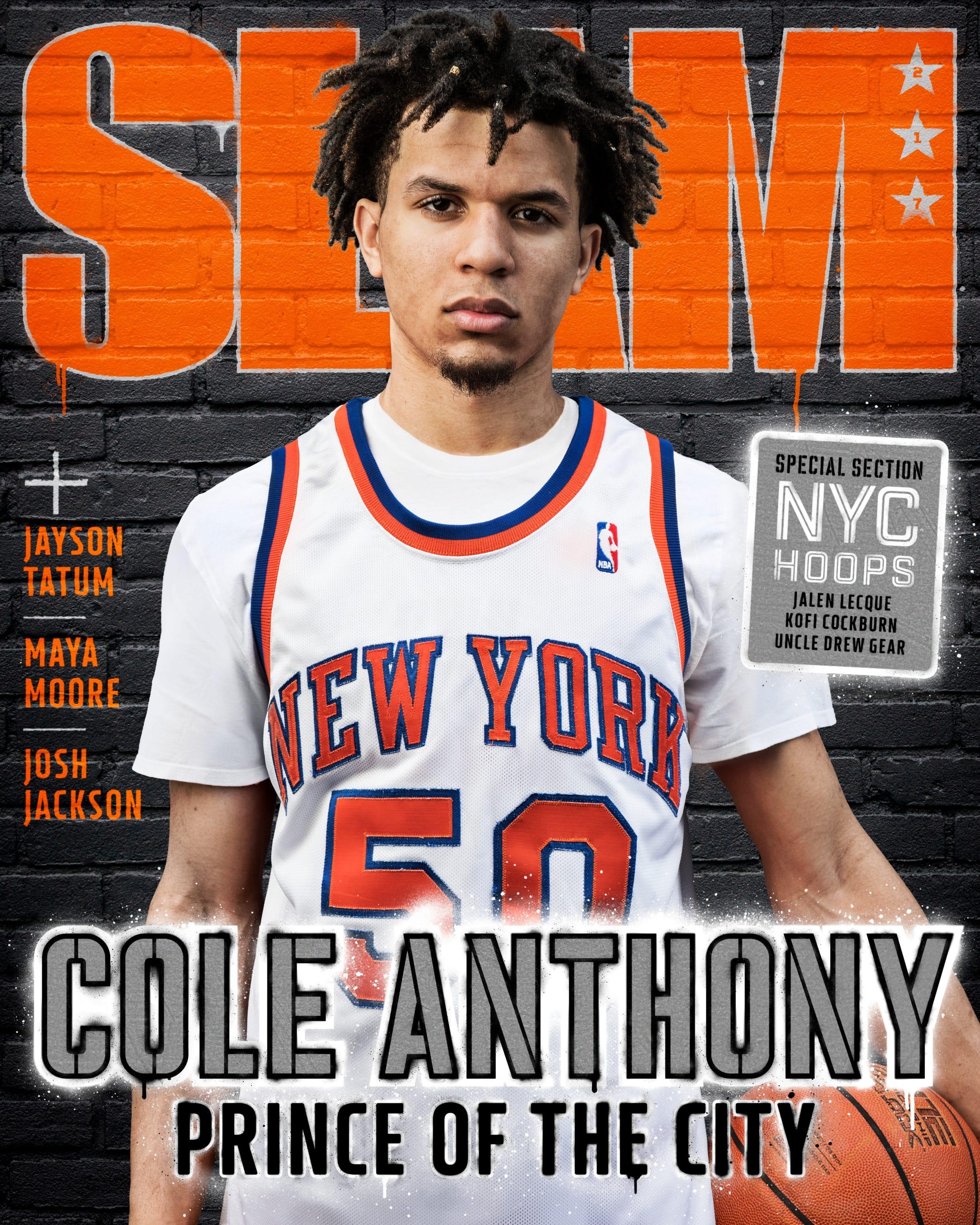 Cole Anthony Wallpapers - Top Free Cole Anthony Backgrounds ...