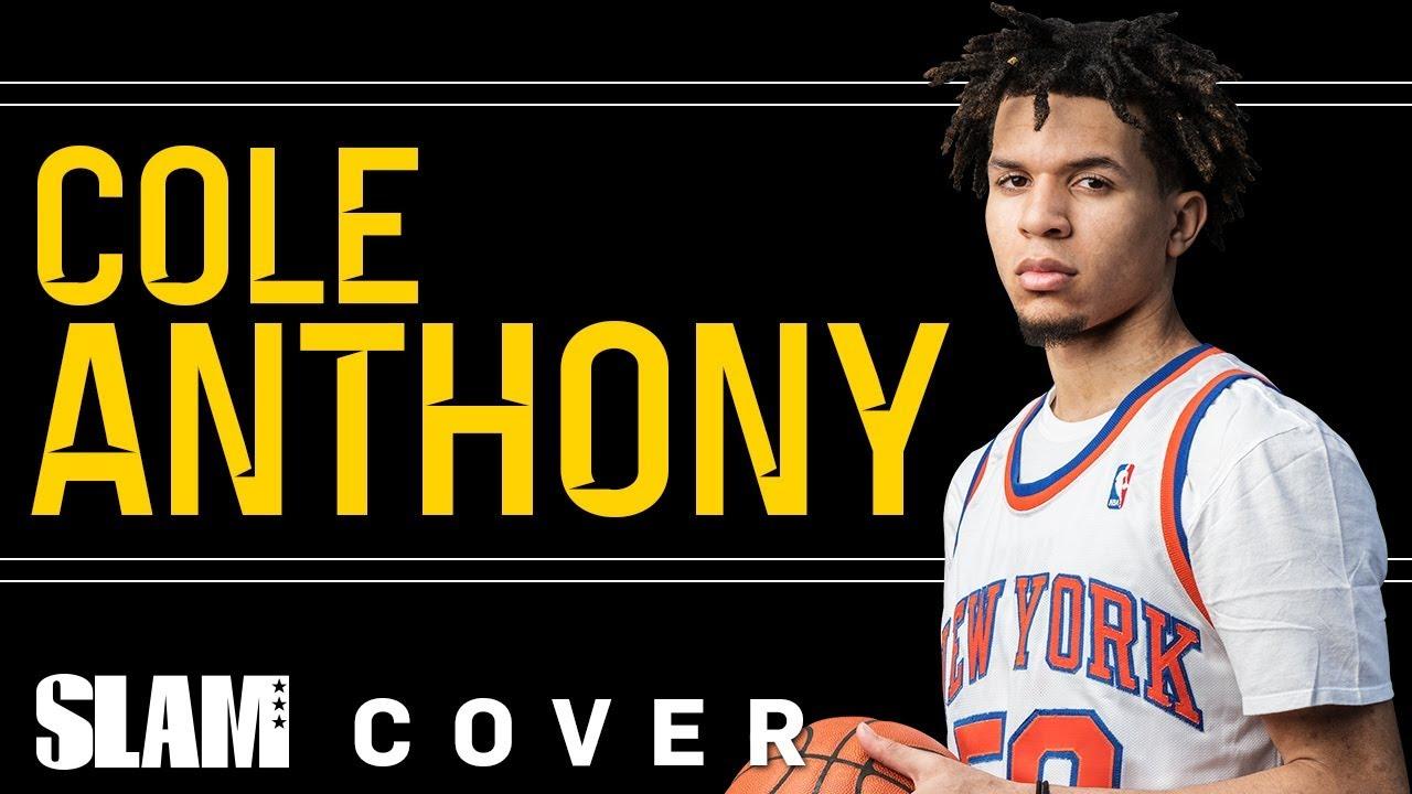 Cole Anthony Wallpapers - Top Free Cole Anthony Backgrounds ...