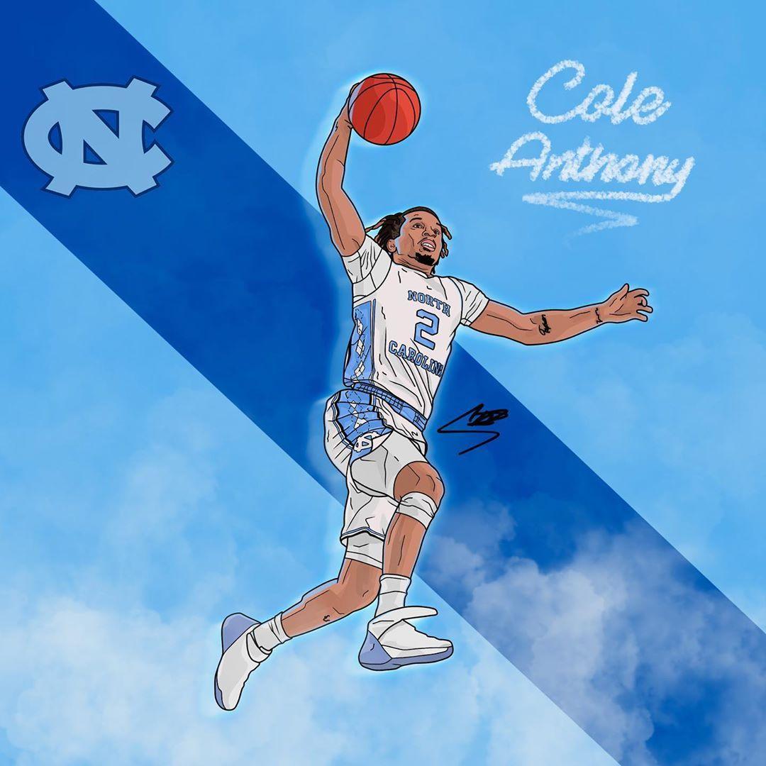 Cole Anthony Wallpapers - Top Free Cole Anthony Backgrounds ...