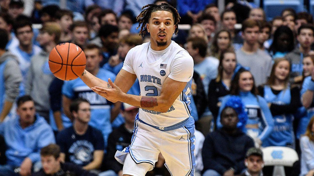 Cole Anthony Wallpapers - Top Free Cole Anthony Backgrounds ...