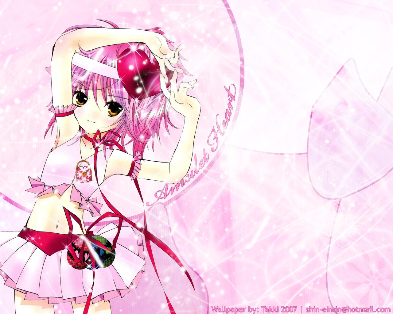 Shugo Chara Desktop Wallpapers Top Free Shugo Chara Desktop