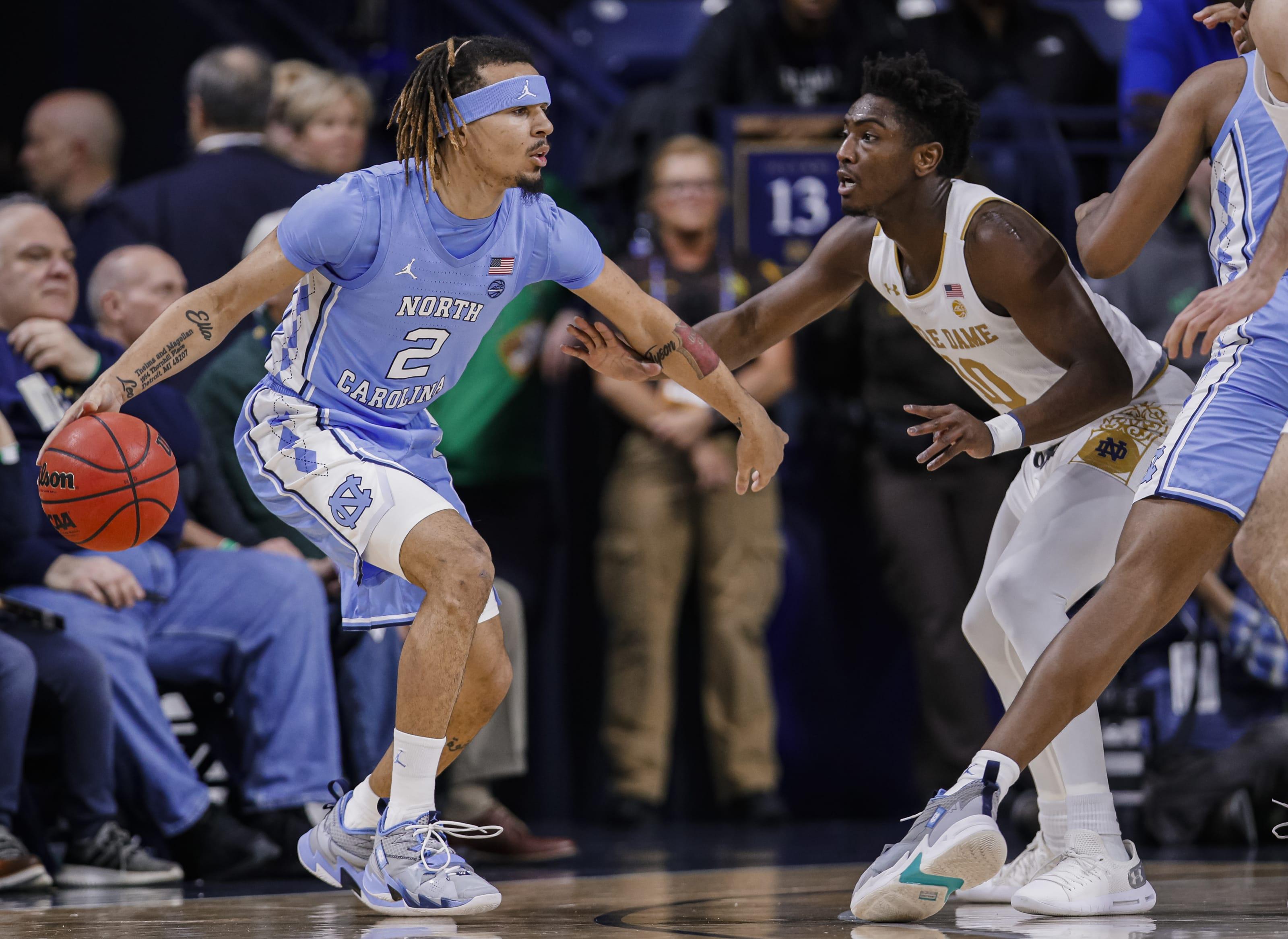 Cole Anthony Wallpapers - Top Free Cole Anthony Backgrounds ...