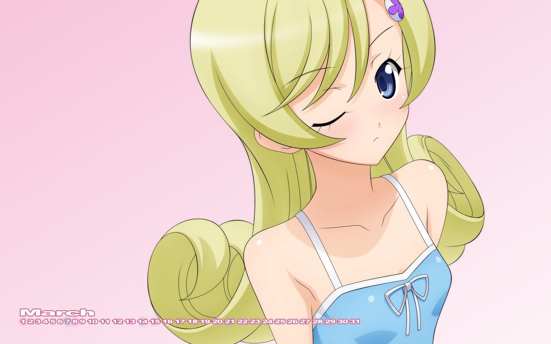 Shugo Chara Desktop Wallpapers Top Free Shugo Chara Desktop
