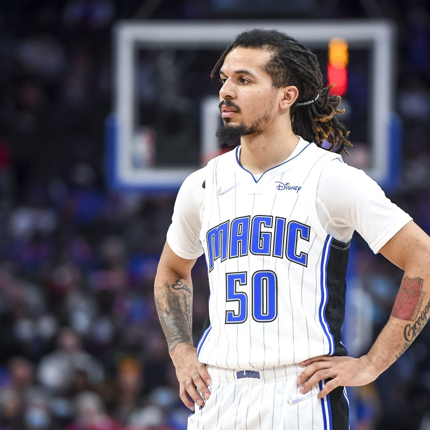 Cole Anthony Wallpapers - Top Free Cole Anthony Backgrounds ...