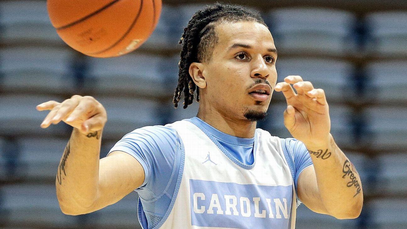 Cole Anthony Wallpapers - Top Free Cole Anthony Backgrounds ...