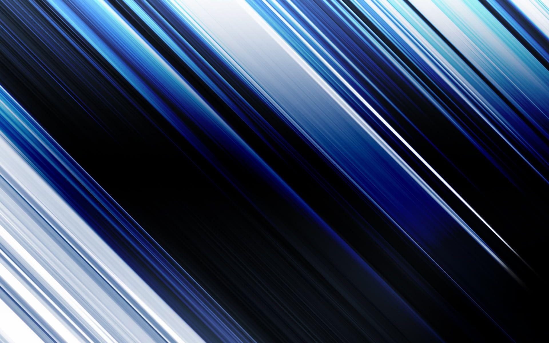 Dark Blue and White Abstract Wallpapers - Top Free Dark Blue and White ...