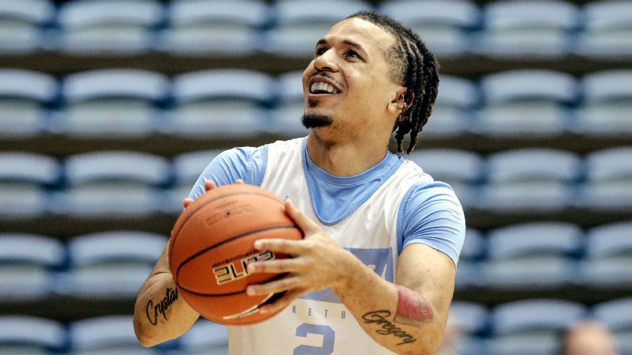 Cole Anthony Wallpapers - Top Free Cole Anthony Backgrounds ...