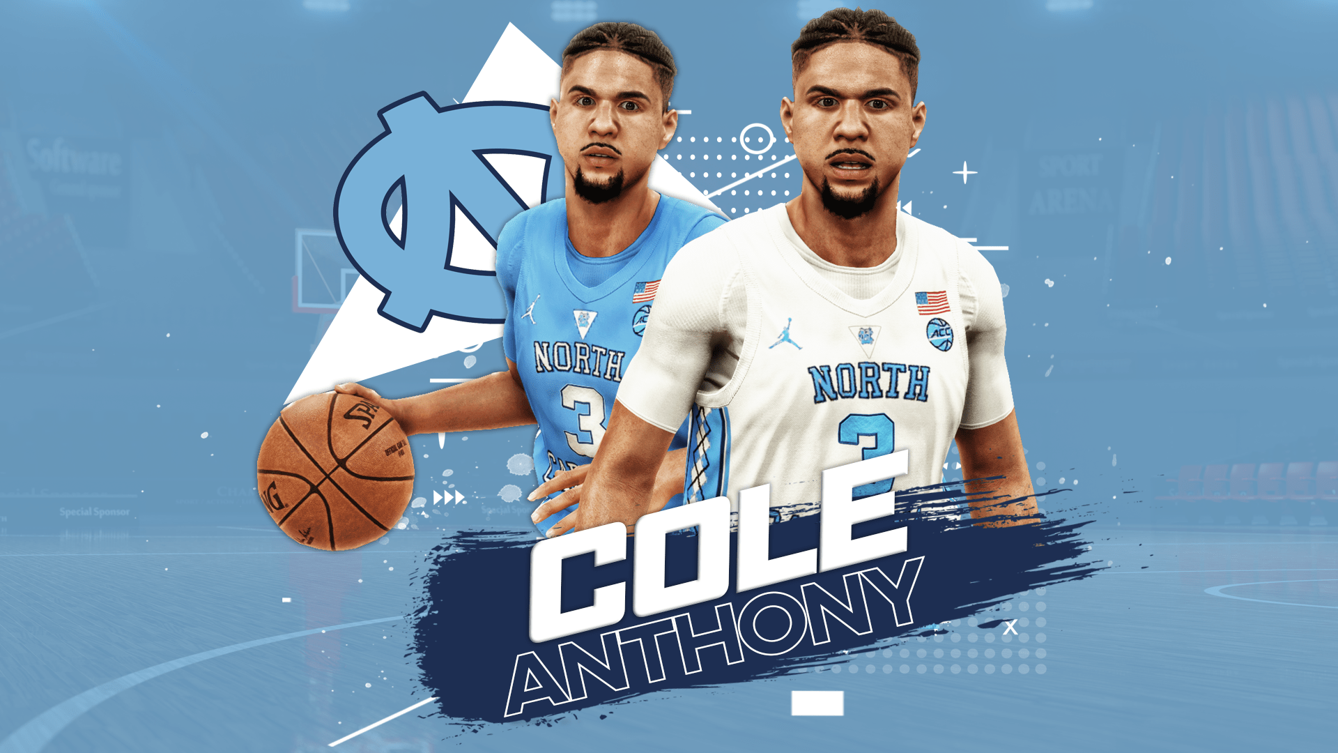 Cole Anthony Wallpapers - Top Free Cole Anthony Backgrounds ...