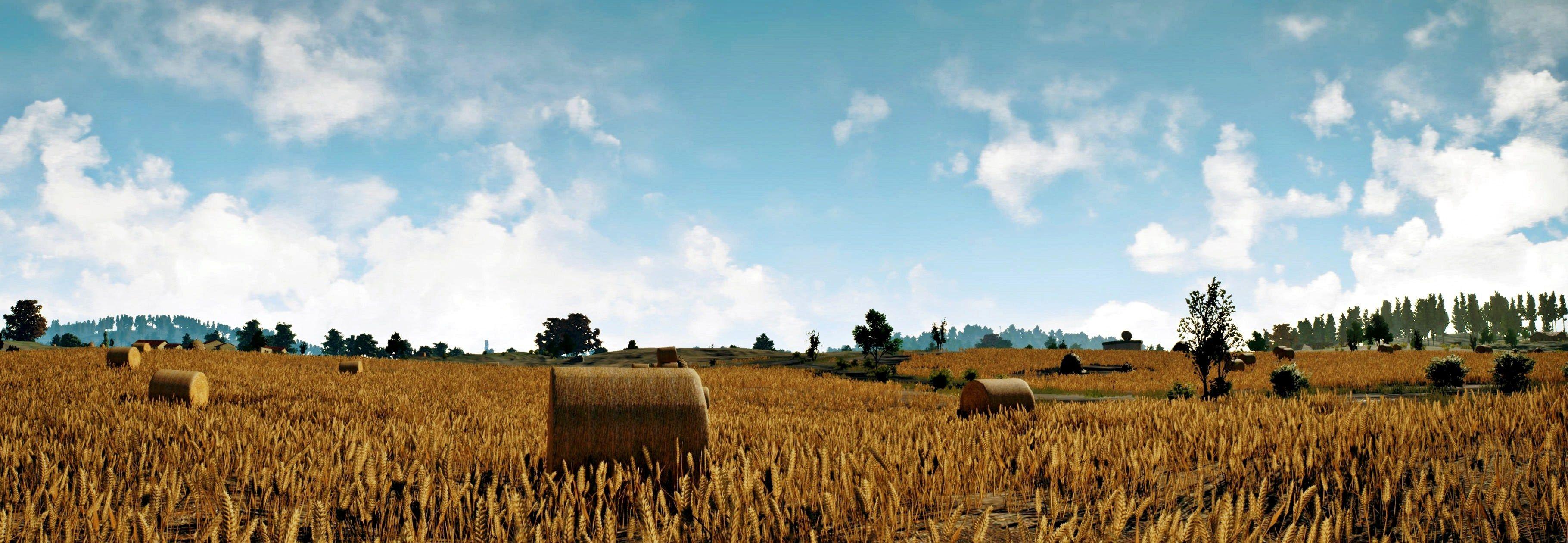 Pubg Dual Monitor Wallpapers - Top Free Pubg Dual Monitor Backgrounds ...