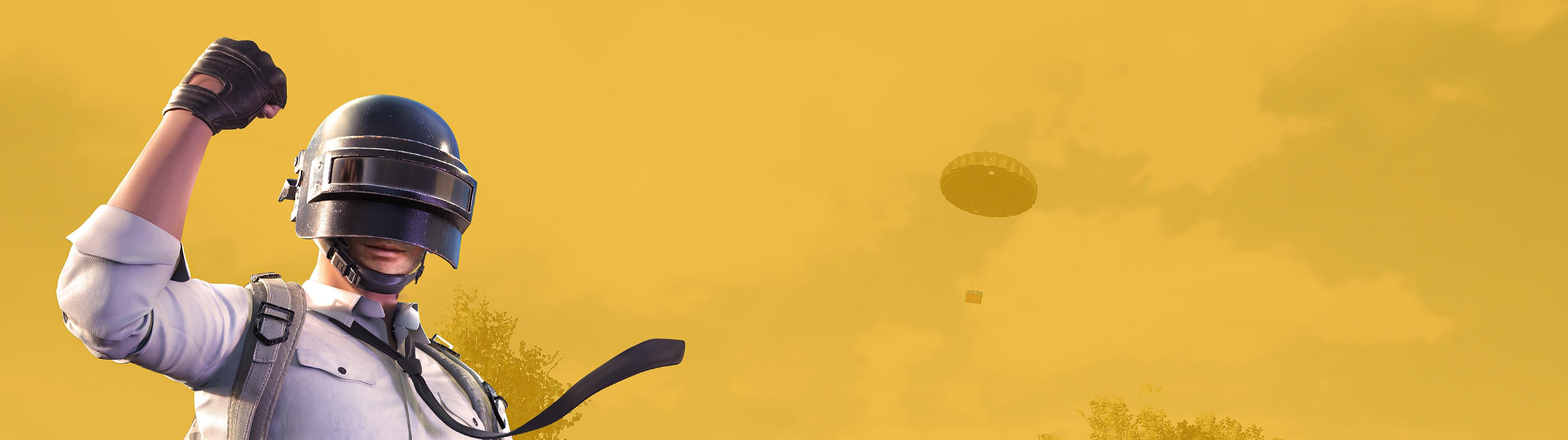 Pubg Dual Monitor Wallpapers - Top Free Pubg Dual Monitor Backgrounds ...