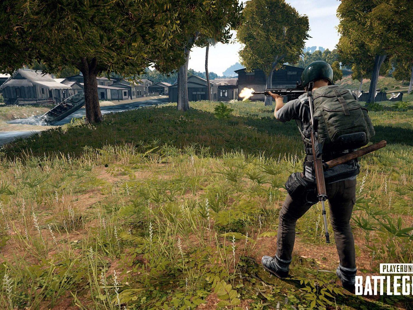 Pubg Dual Monitor Wallpapers - Top Free Pubg Dual Monitor Backgrounds ...