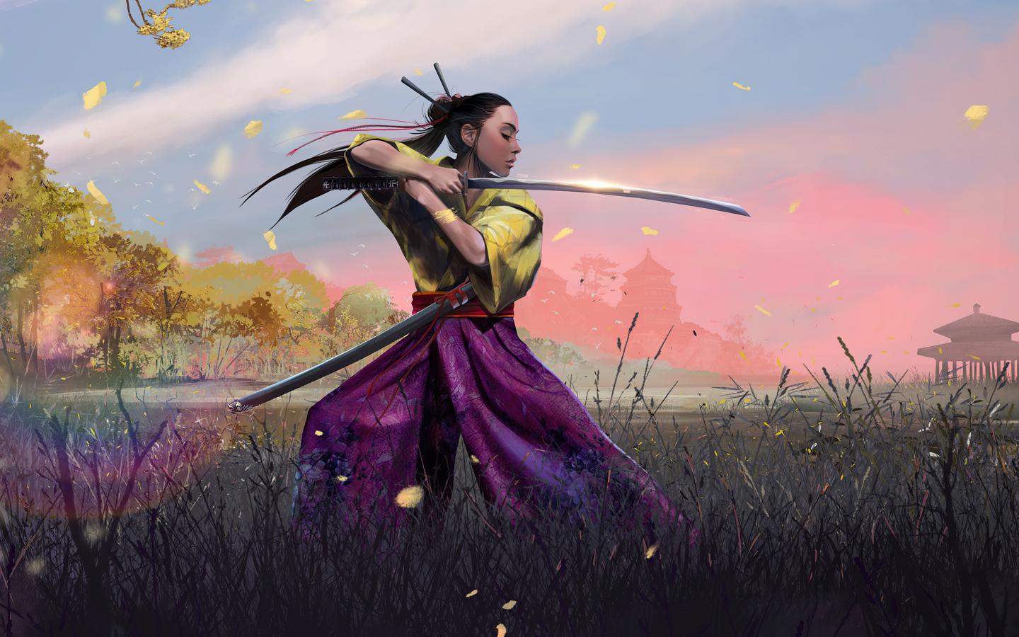 Chinese Ninja Wallpapers - Top Free Chinese Ninja Backgrounds ...