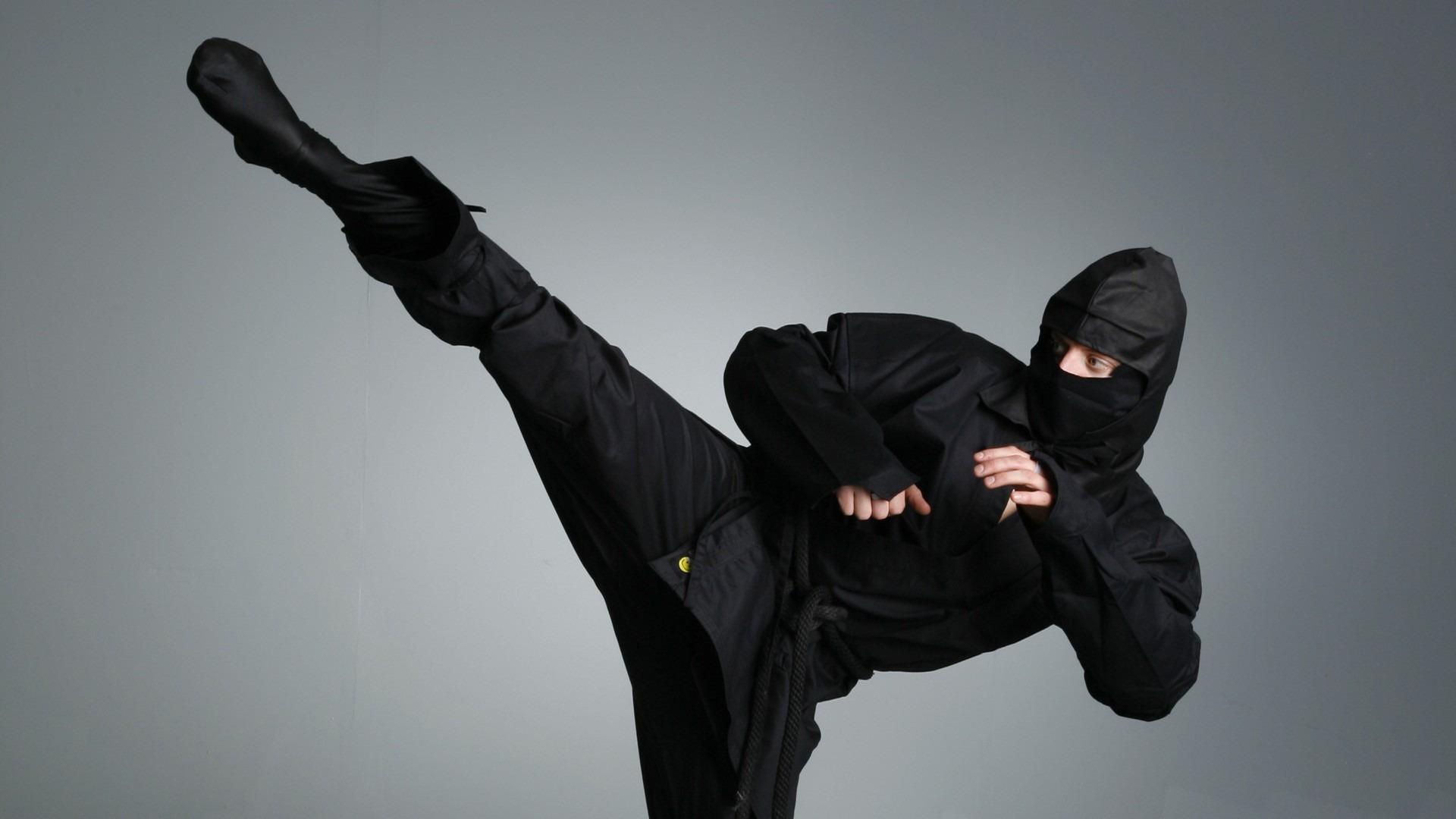 Chinese Ninja Wallpapers - Top Free Chinese Ninja Backgrounds ...
