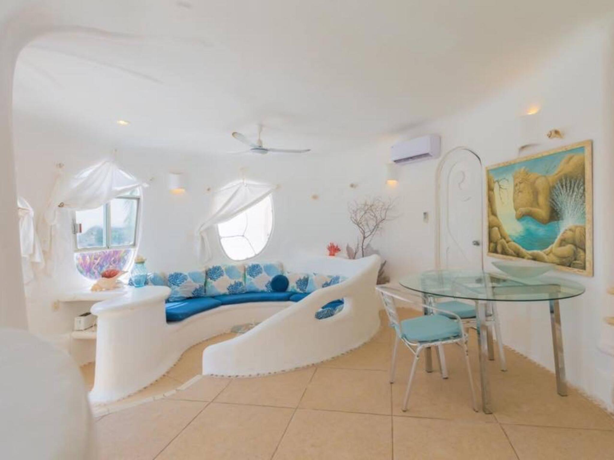 Seashell House Wallpapers - Top Free Seashell House Backgrounds ...