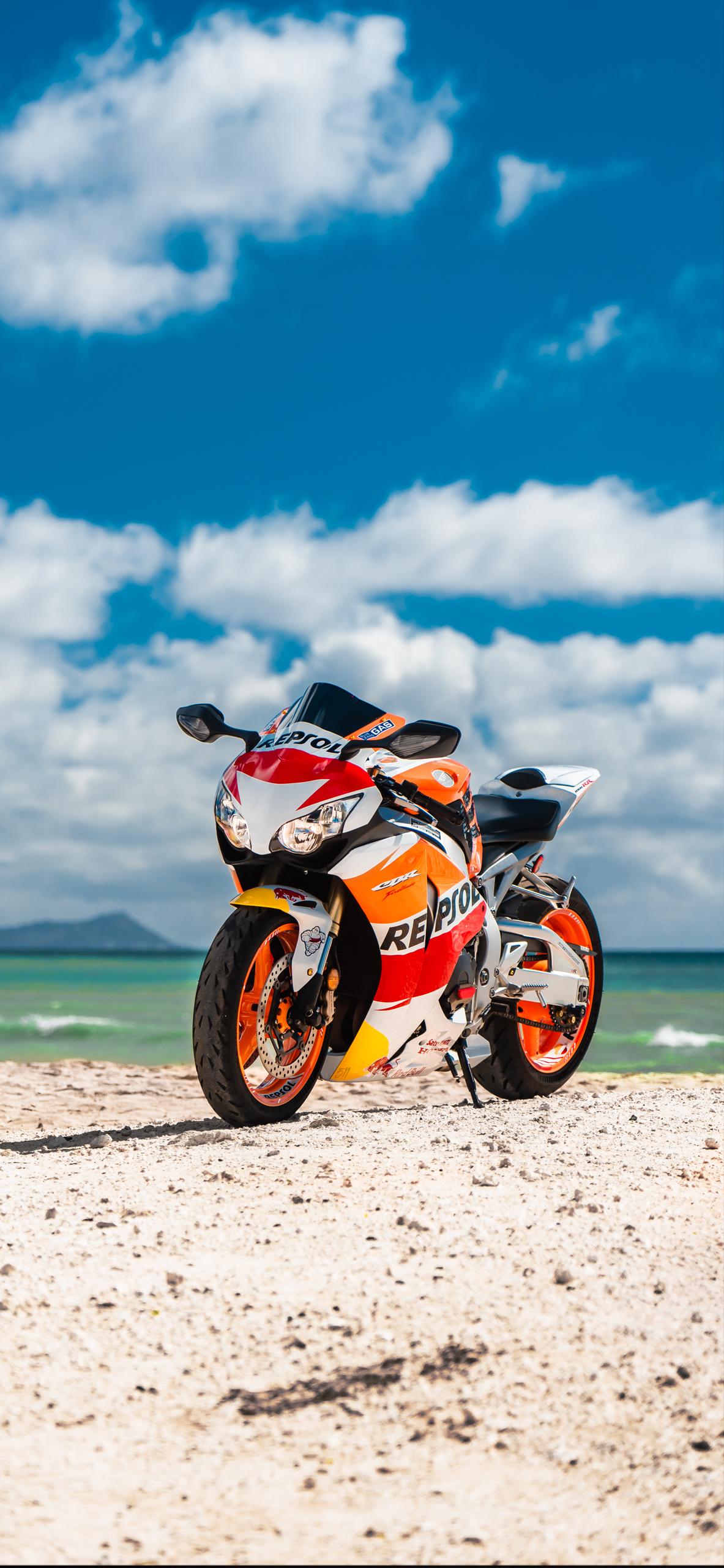 Repsol Wallpapers - Top Free Repsol Backgrounds - WallpaperAccess