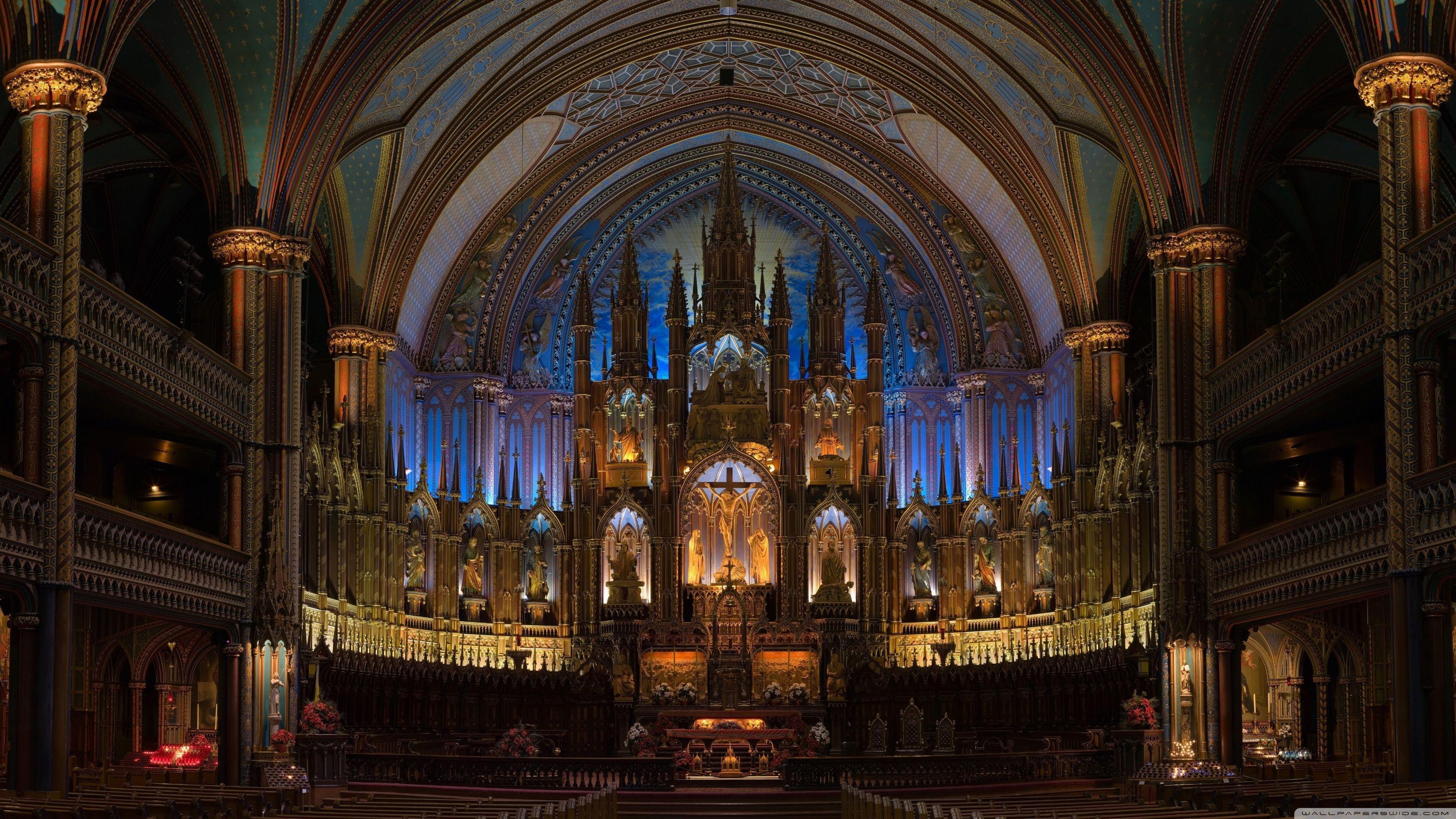 Church 4K Wallpapers - Top Free Church 4K Backgrounds - WallpaperAccess