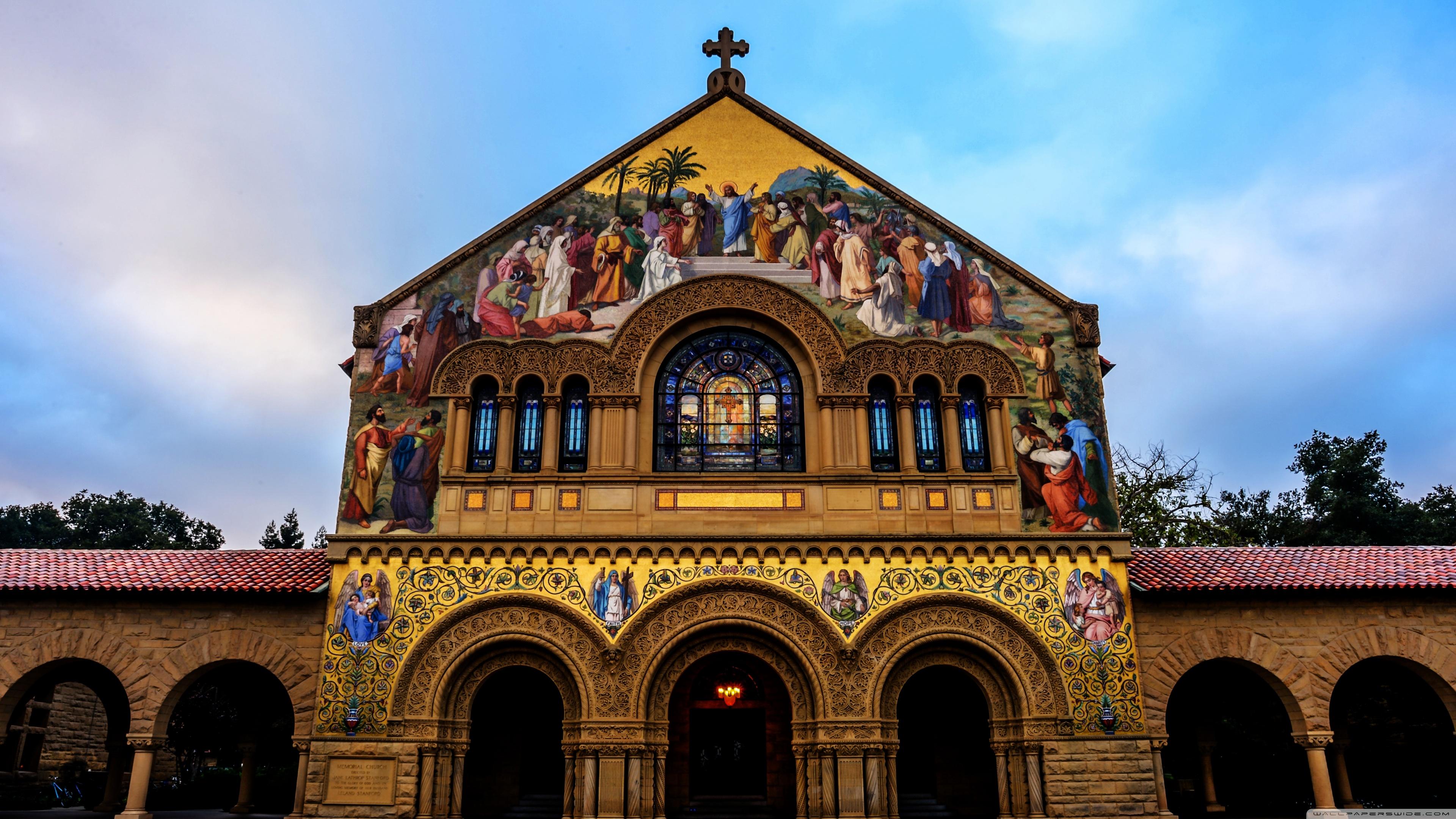 Church 4K Wallpapers - Top Free Church 4K Backgrounds - WallpaperAccess