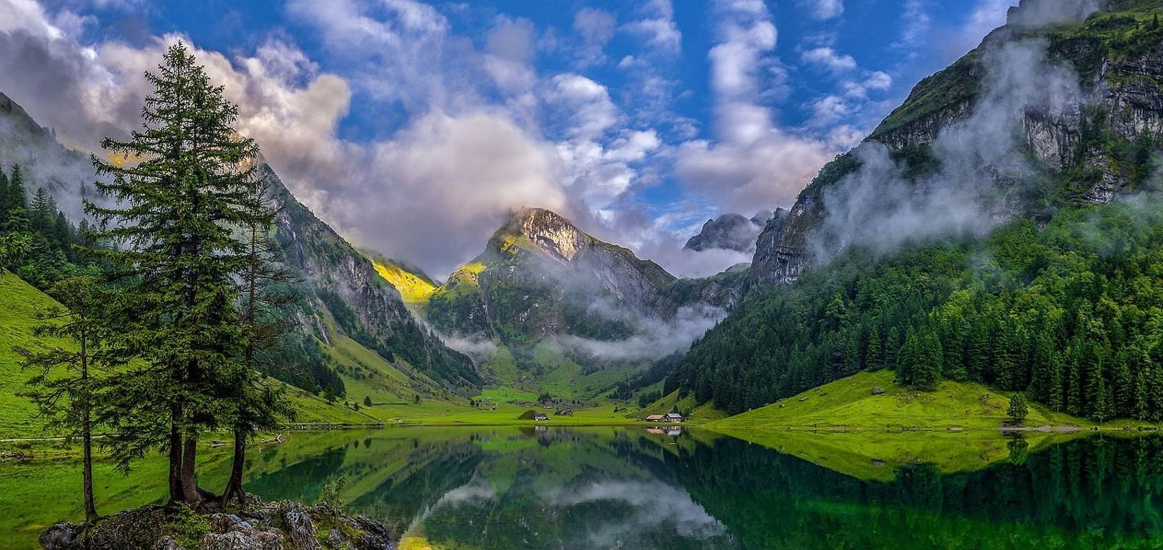 Spring Cabin Wallpapers - Top Free Spring Cabin Backgrounds ...