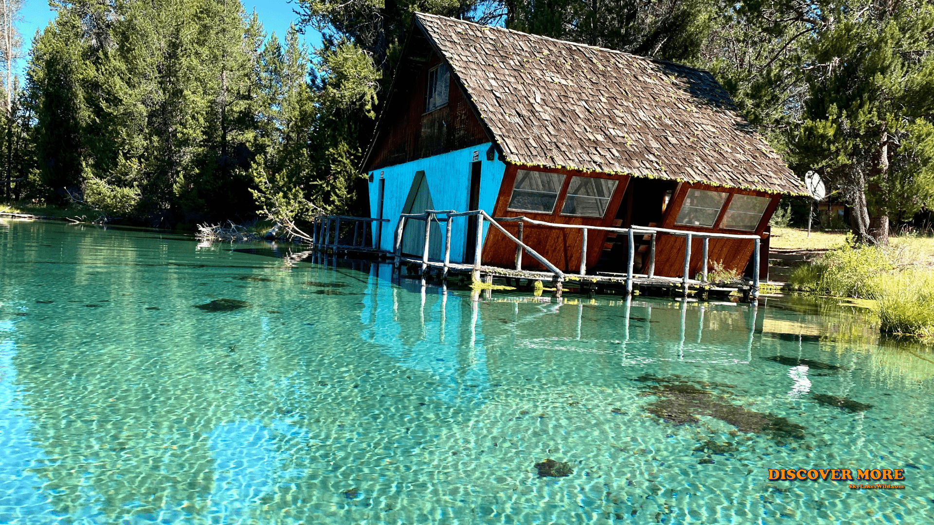 Spring Cabin Wallpapers - Top Free Spring Cabin Backgrounds ...