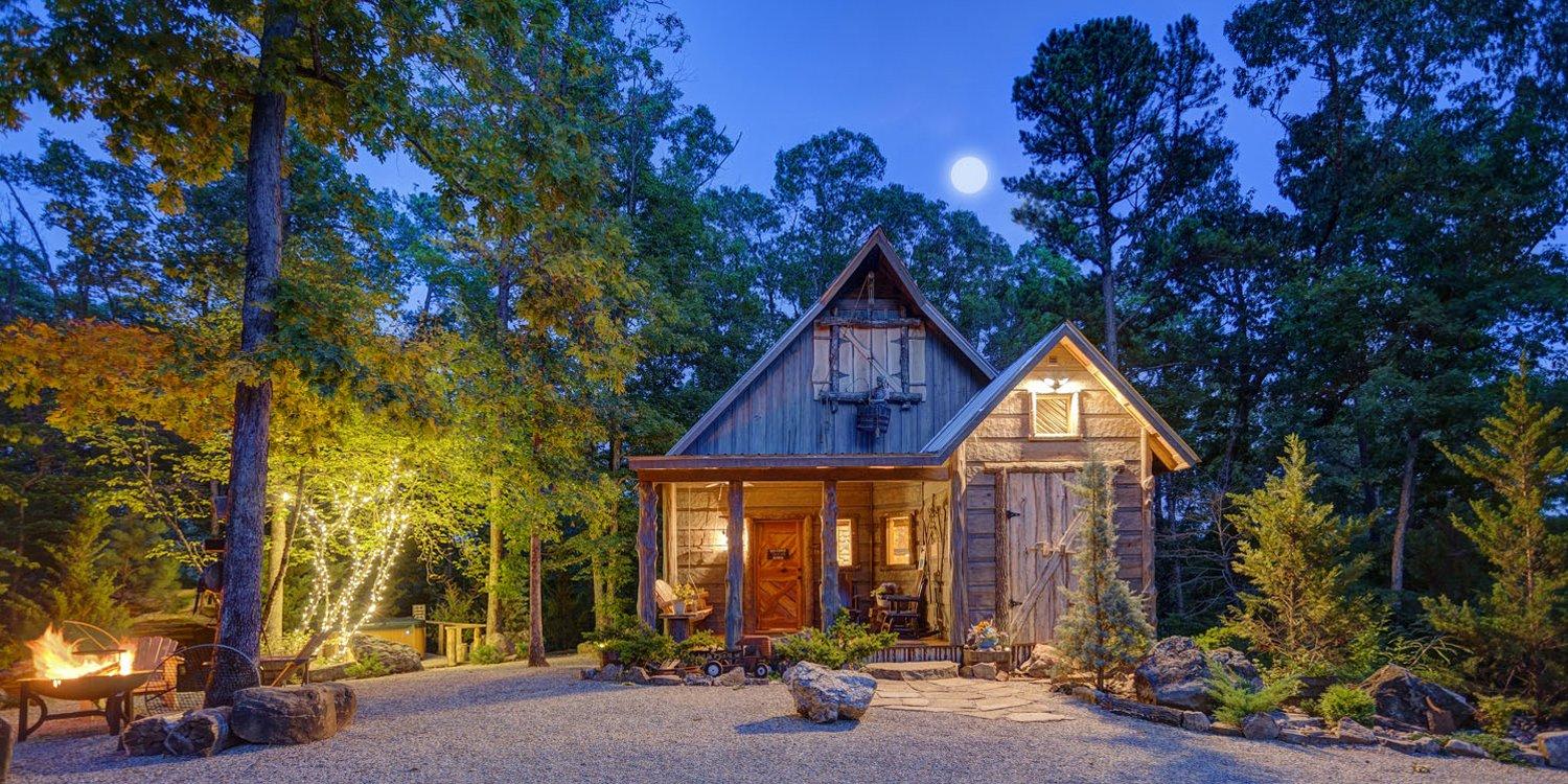 Spring Cabin Wallpapers - Top Free Spring Cabin Backgrounds ...