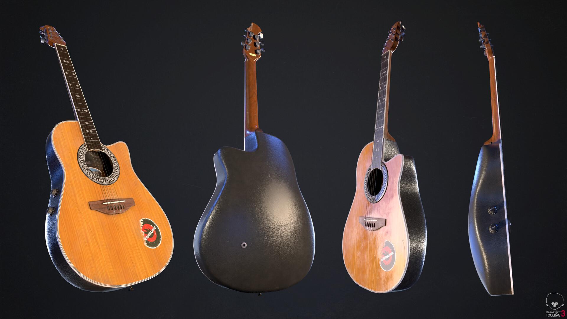 Ovation Guitar Wallpapers - Top Free Ovation Guitar Backgrounds ...