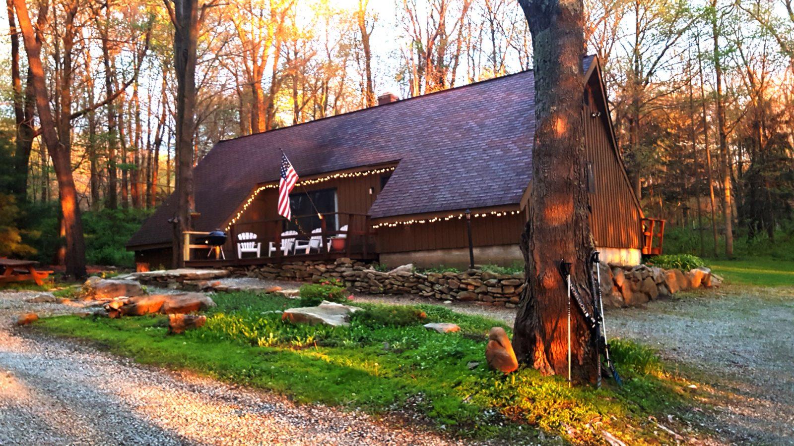 Spring Cabin Wallpapers - Top Free Spring Cabin Backgrounds ...