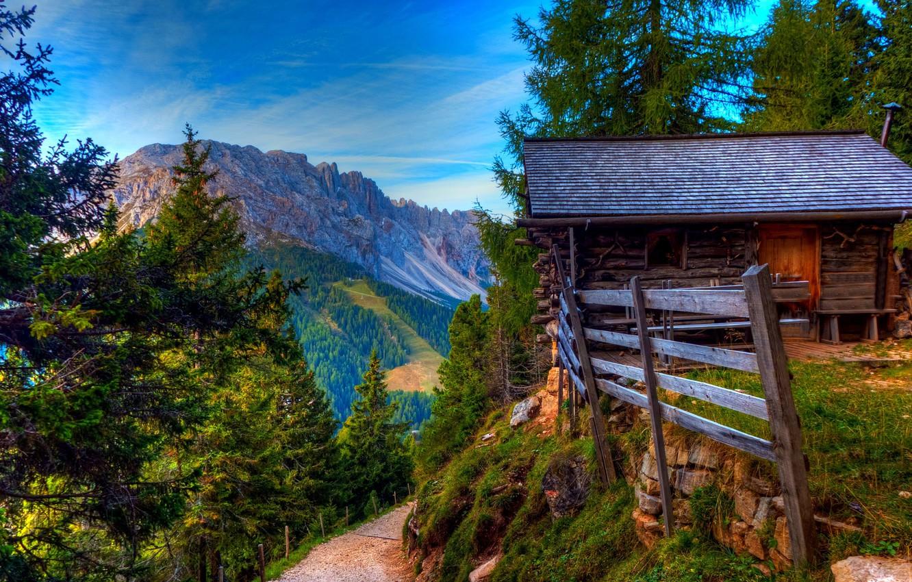 Spring Cabin Wallpapers - Top Free Spring Cabin Backgrounds ...