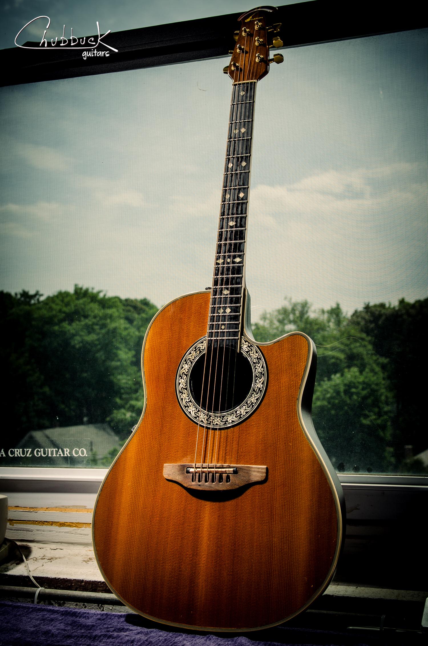 Ovation Guitar Wallpapers - Top Free Ovation Guitar Backgrounds ...