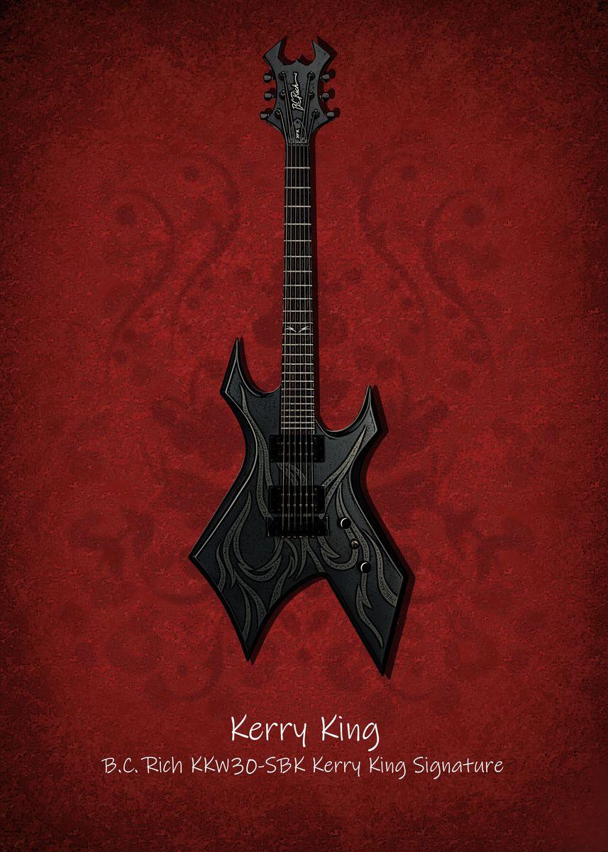 Kerry King Wallpapers - Top Free Kerry King Backgrounds - WallpaperAccess