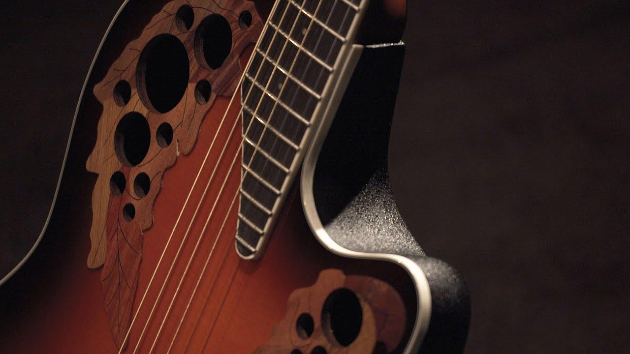 Ovation Guitar Wallpapers - Top Free Ovation Guitar Backgrounds ...