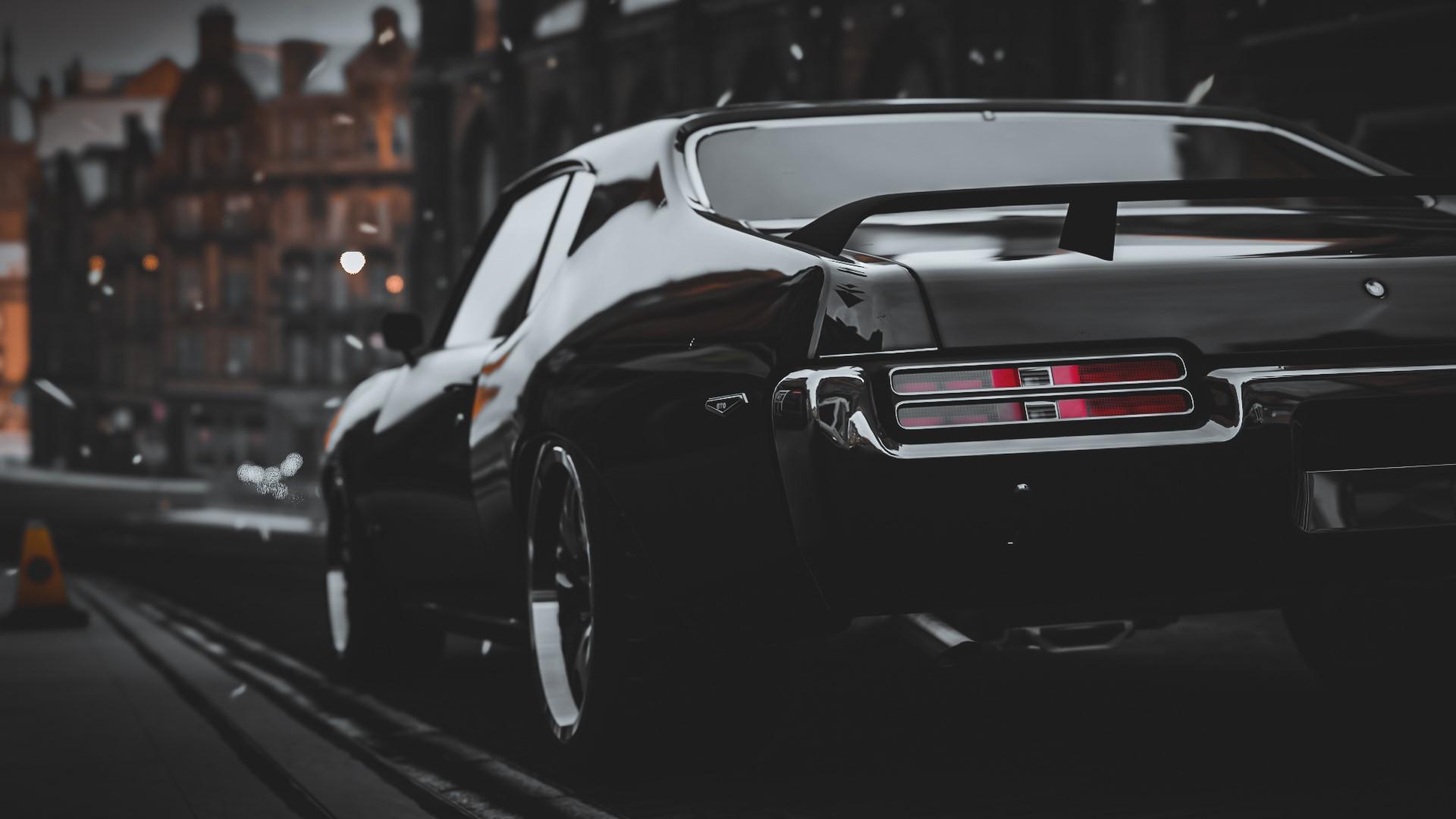 GTO Pontiac Wallpapers - Top Free GTO Pontiac Backgrounds - WallpaperAccess