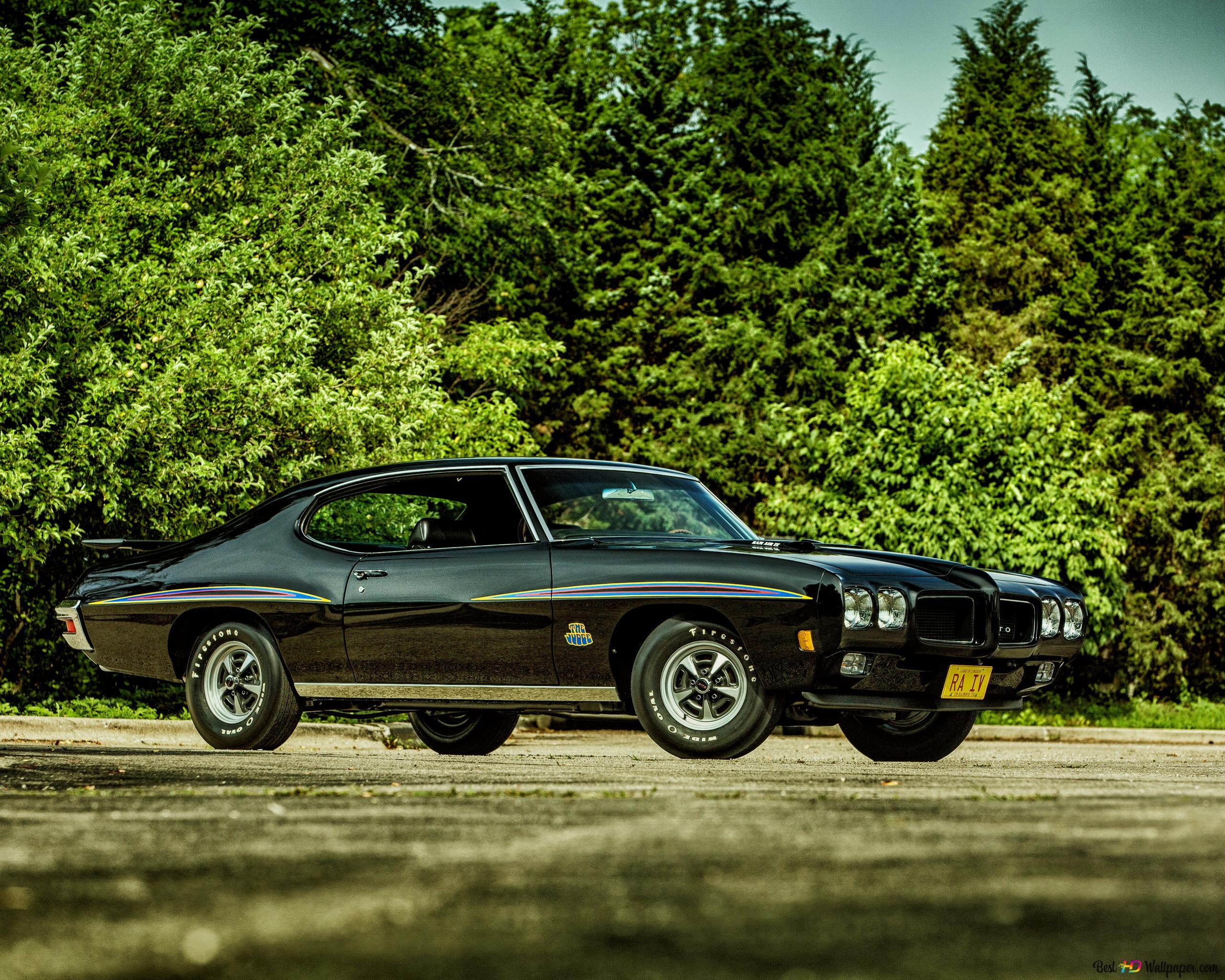 GTO Pontiac Wallpapers - Top Free GTO Pontiac Backgrounds - WallpaperAccess