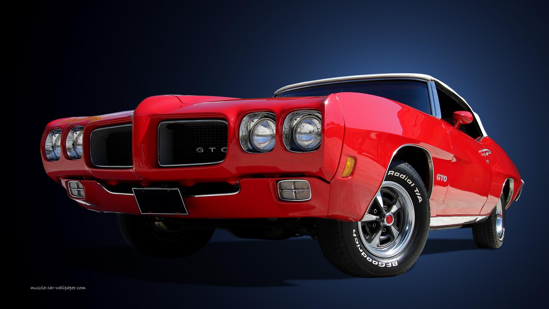 GTO Pontiac Wallpapers - Top Free GTO Pontiac Backgrounds - WallpaperAccess
