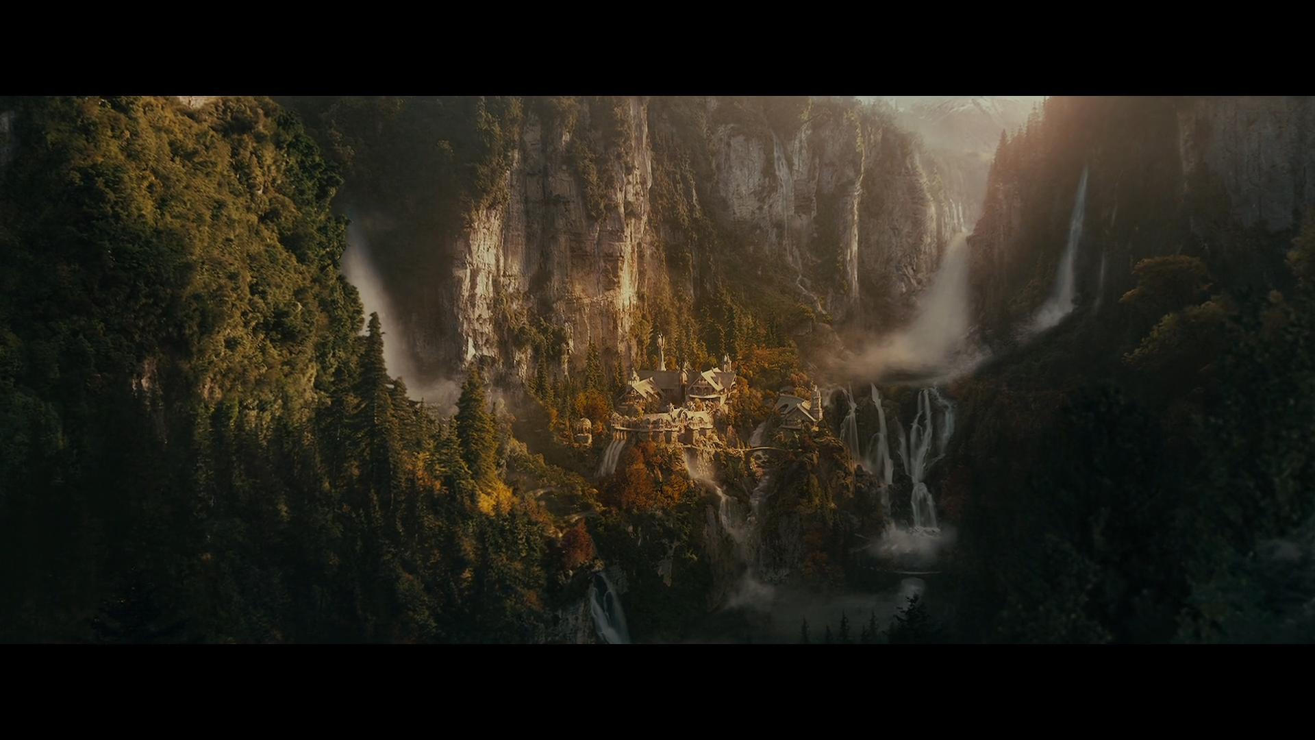 Rivendell 4K Wallpapers - Top Free Rivendell 4K Backgrounds ...