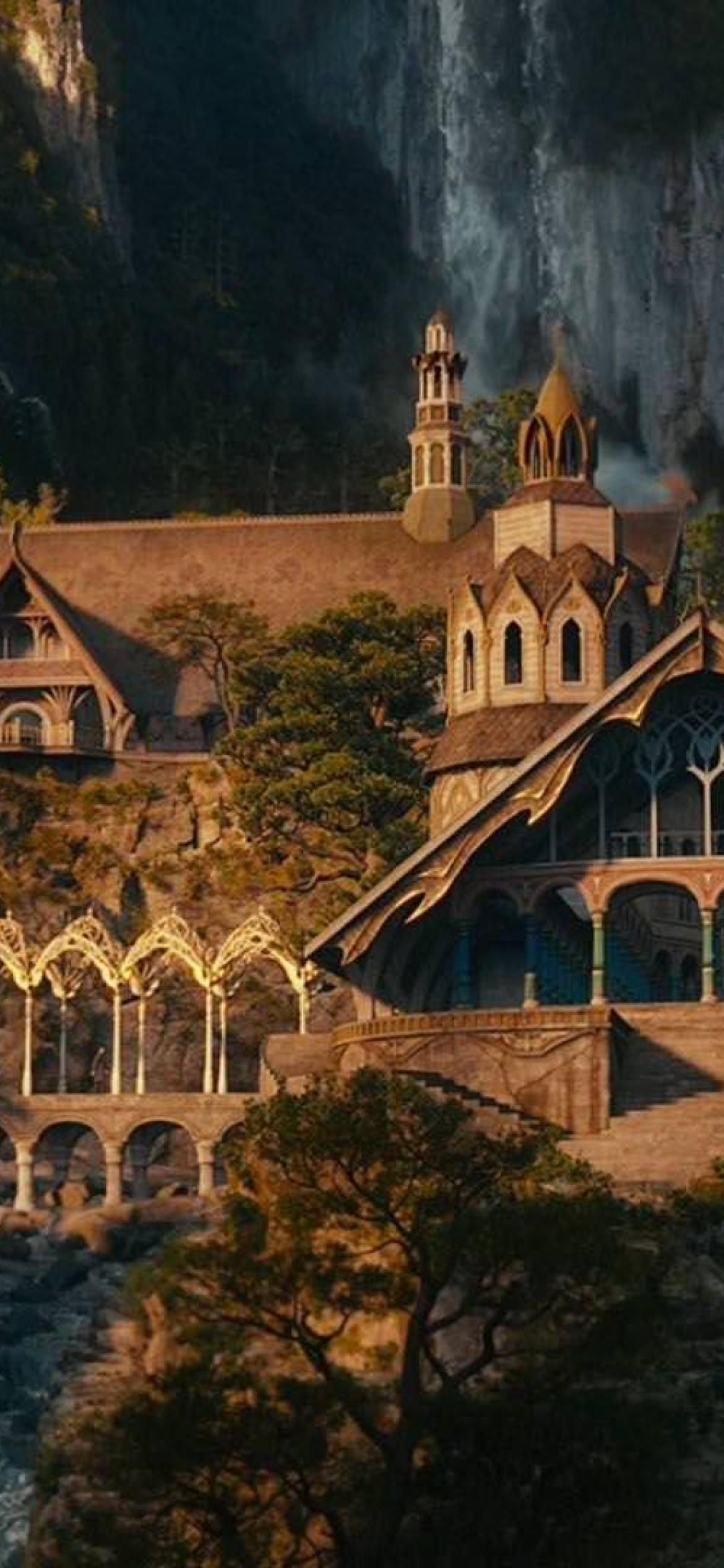 Rivendell 4K Wallpapers - Top Free Rivendell 4K Backgrounds ...