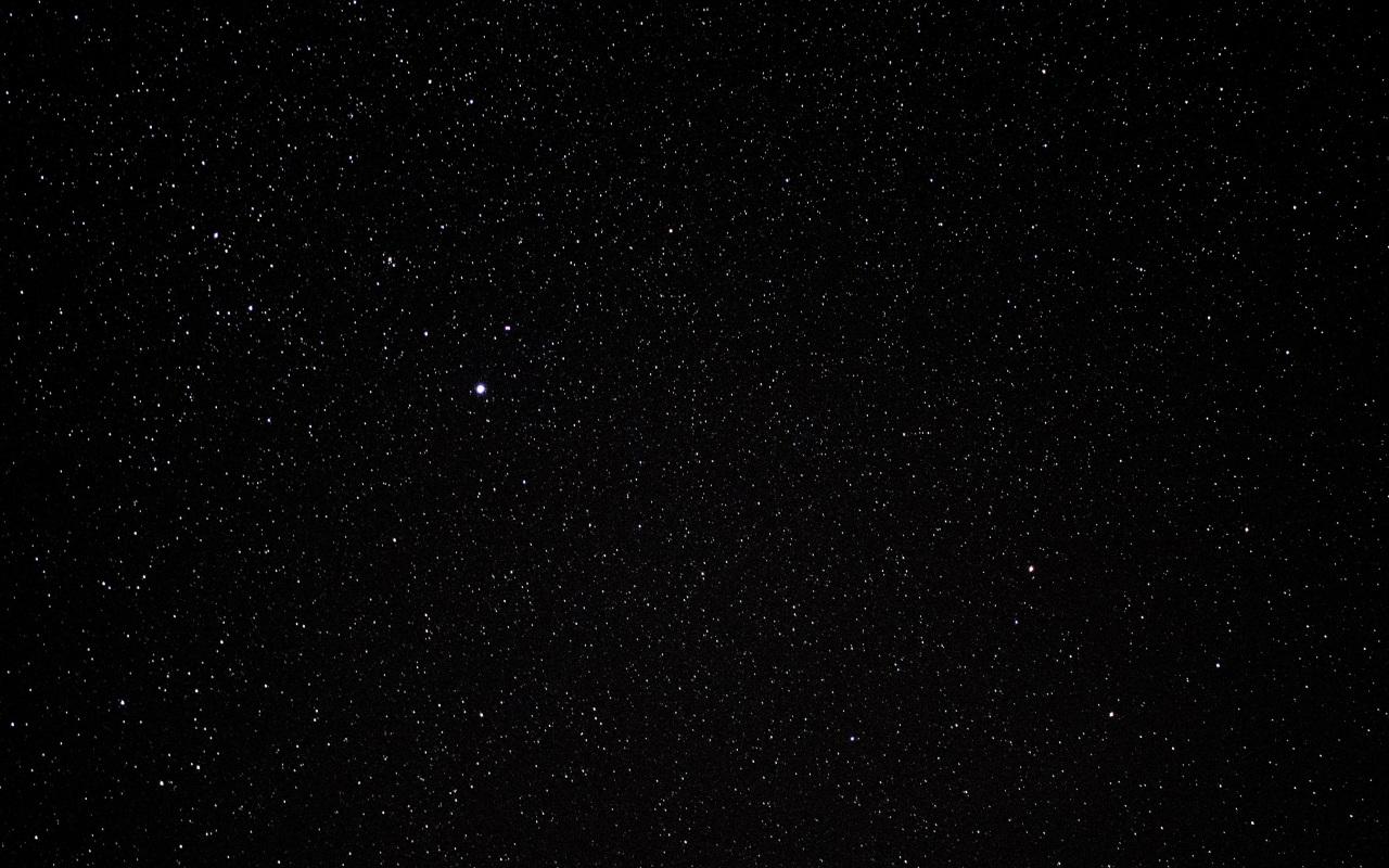Black Starry Sky Wallpapers - Top Free Black Starry Sky Backgrounds ...