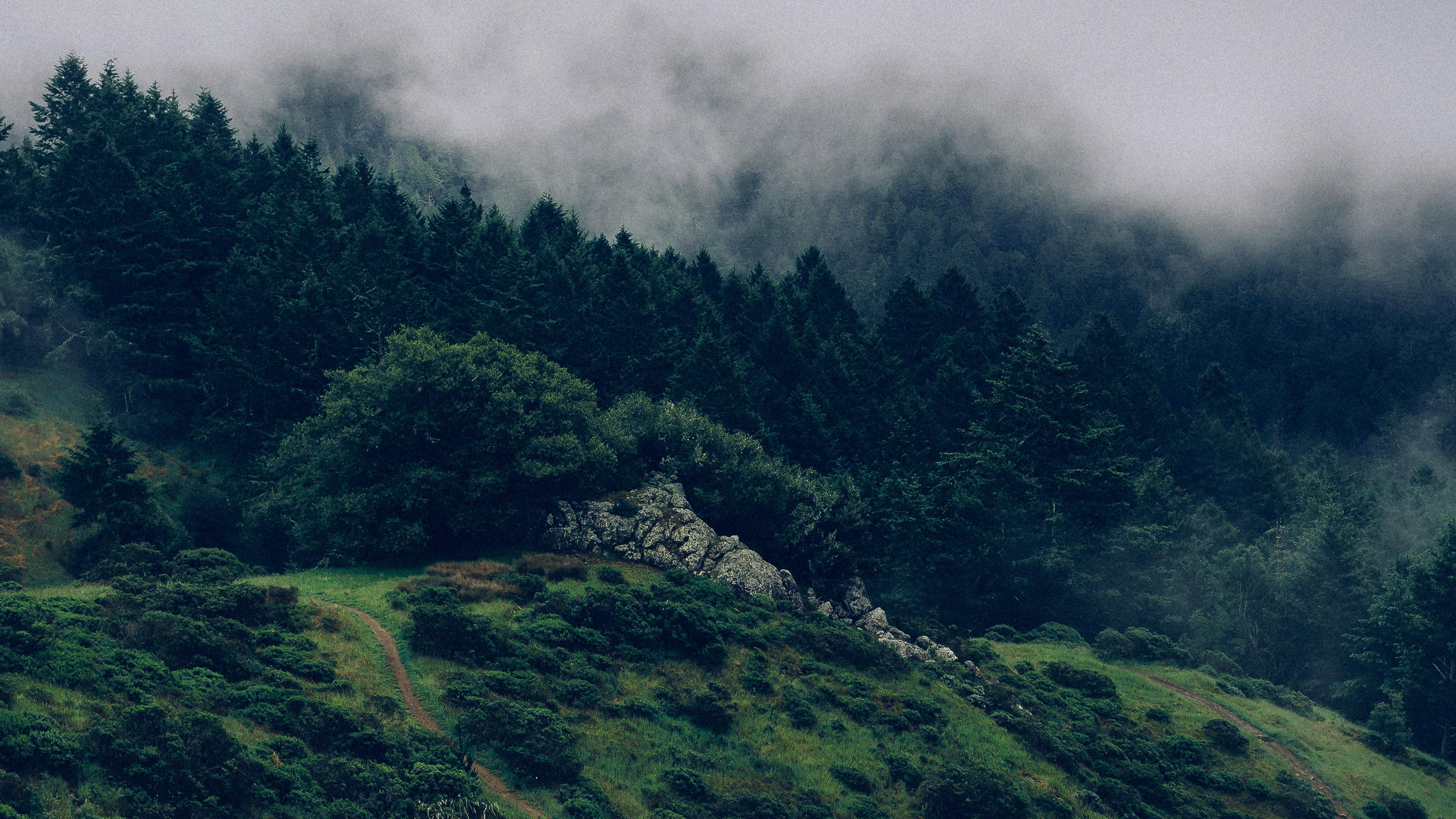 Aesthetic Mountain Laptop Wallpapers - Top Free Aesthetic Mountain ...