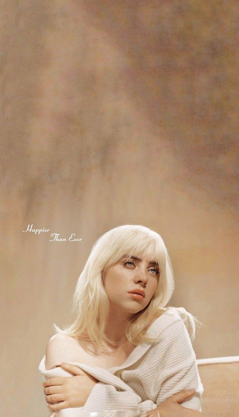 Billie Eilish Album Wallpapers - Top Free Billie Eilish Album Backgrounds - WallpaperAccess