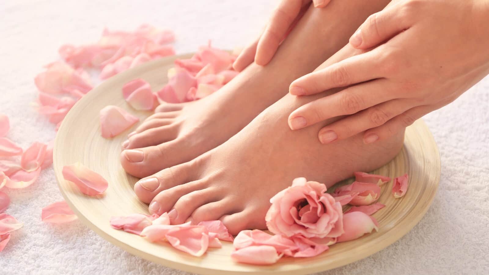 Foot Spa Wallpapers - Top Free Foot Spa Backgrounds - WallpaperAccess