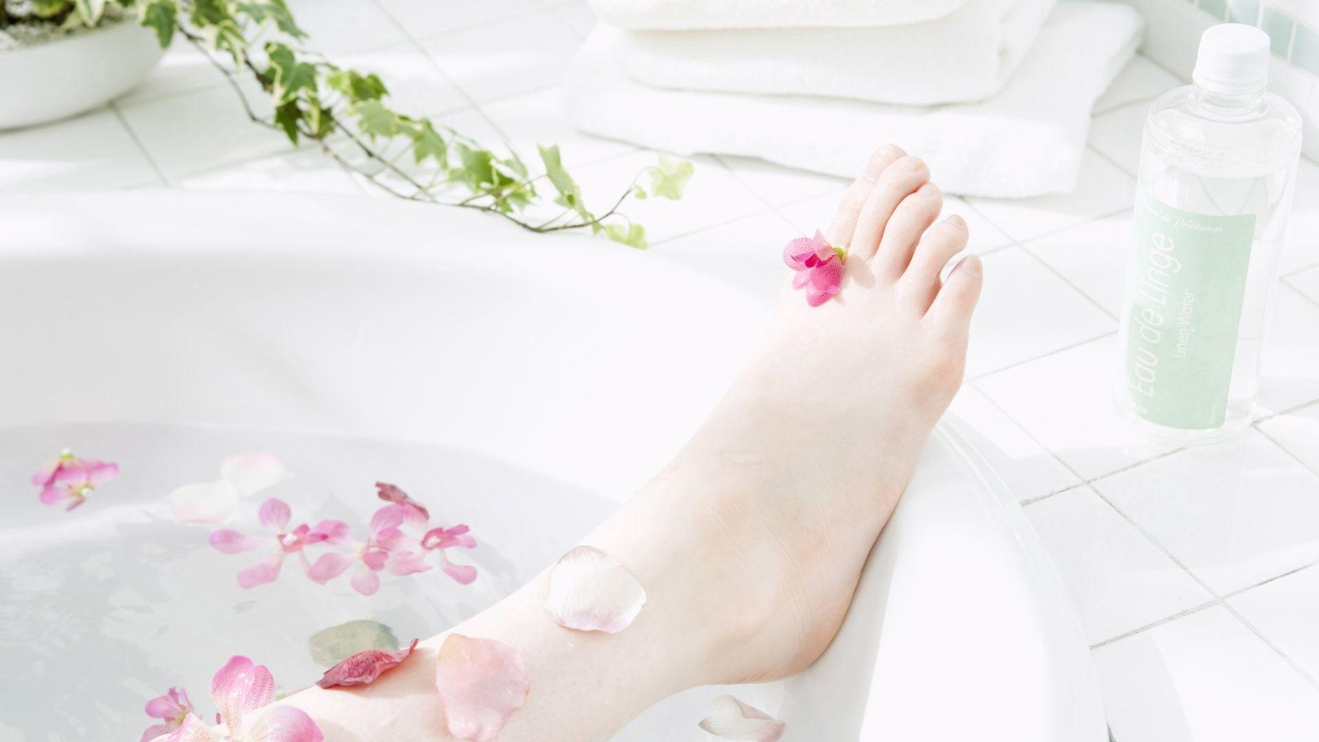 Foot Spa Wallpapers - Top Free Foot Spa Backgrounds - WallpaperAccess