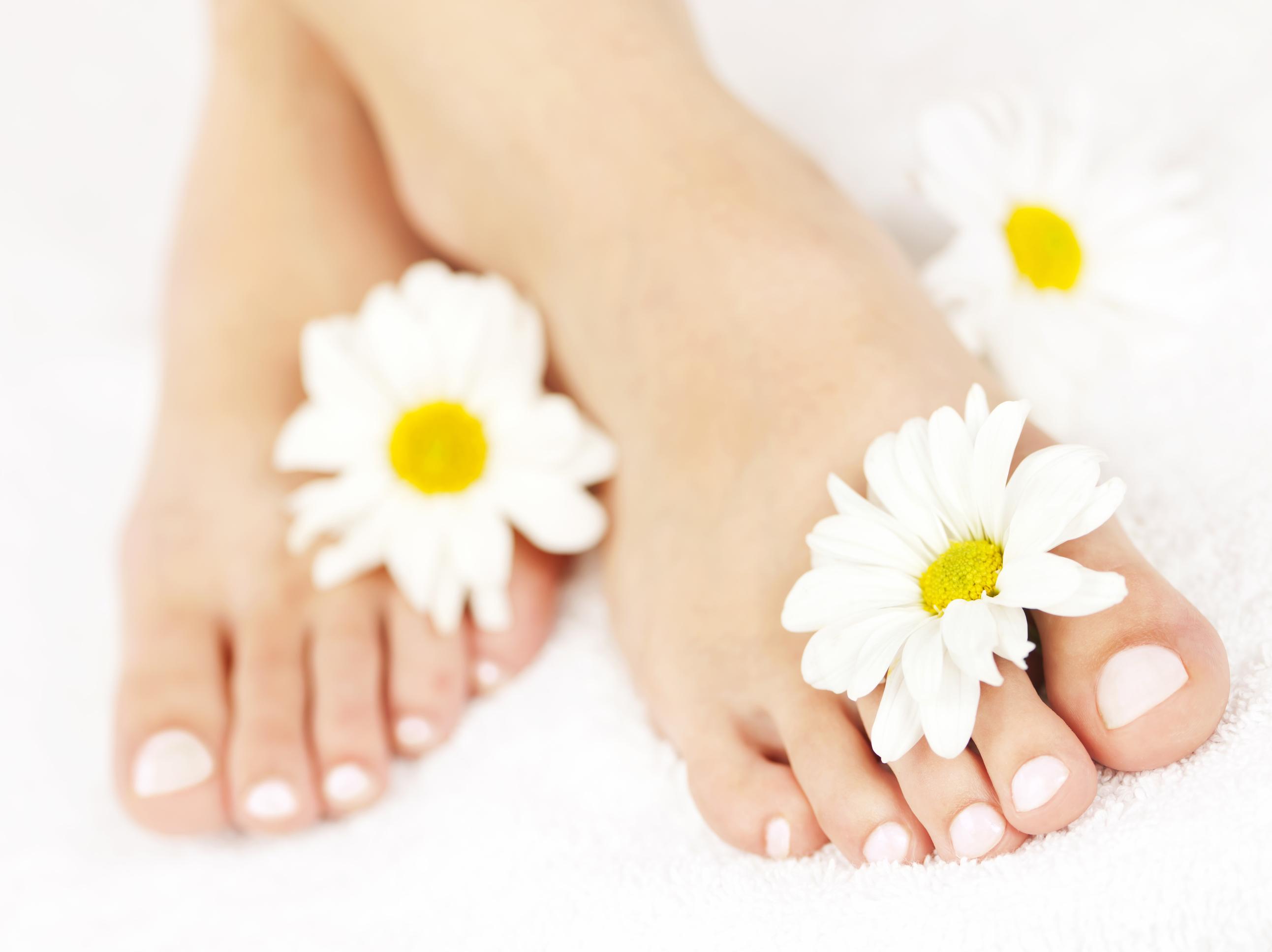 Foot Spa Wallpapers - Top Free Foot Spa Backgrounds - WallpaperAccess
